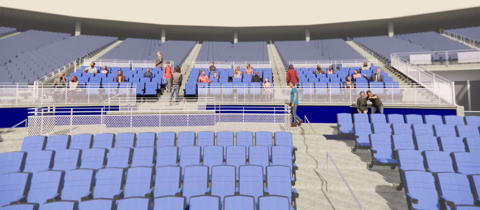 PNC Club | Miami Marlins