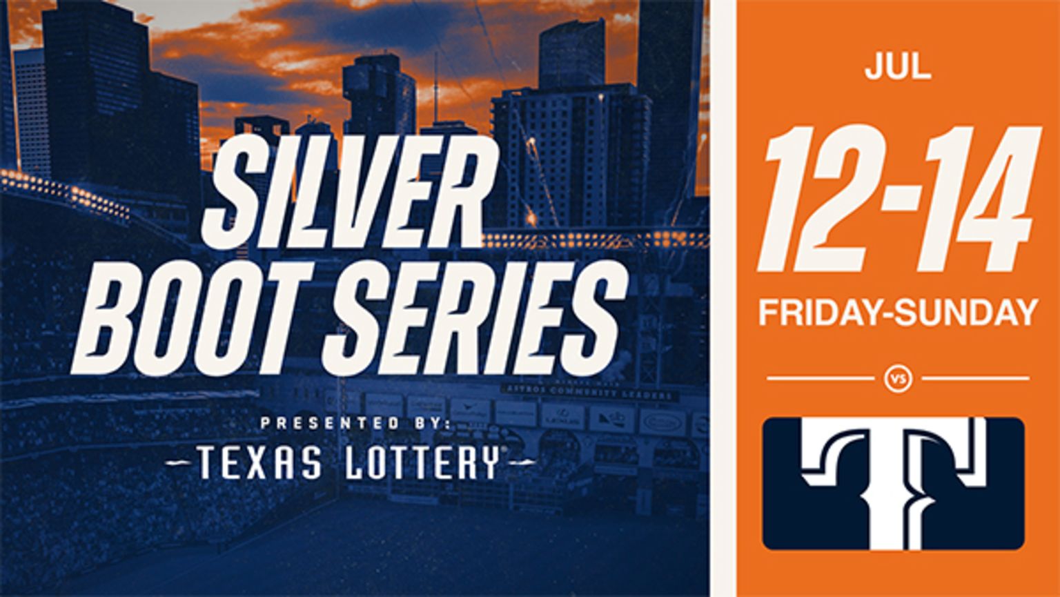 Promotions | Houston Astros