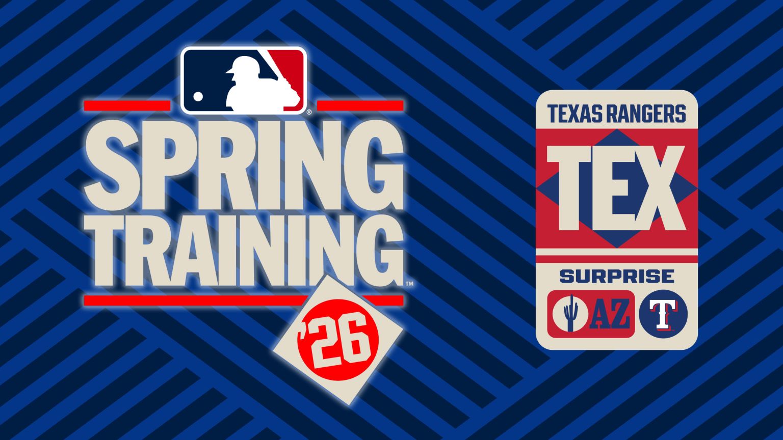 Rangers Spring Training Ticket Information | Texas Rangers