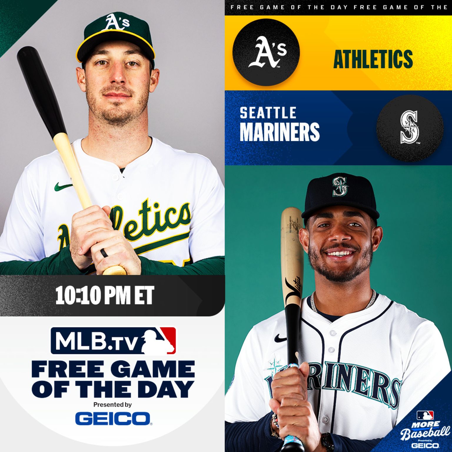 2025 MLB.TV Free Game of the Day Schedule | MLB.TV | MLB.com