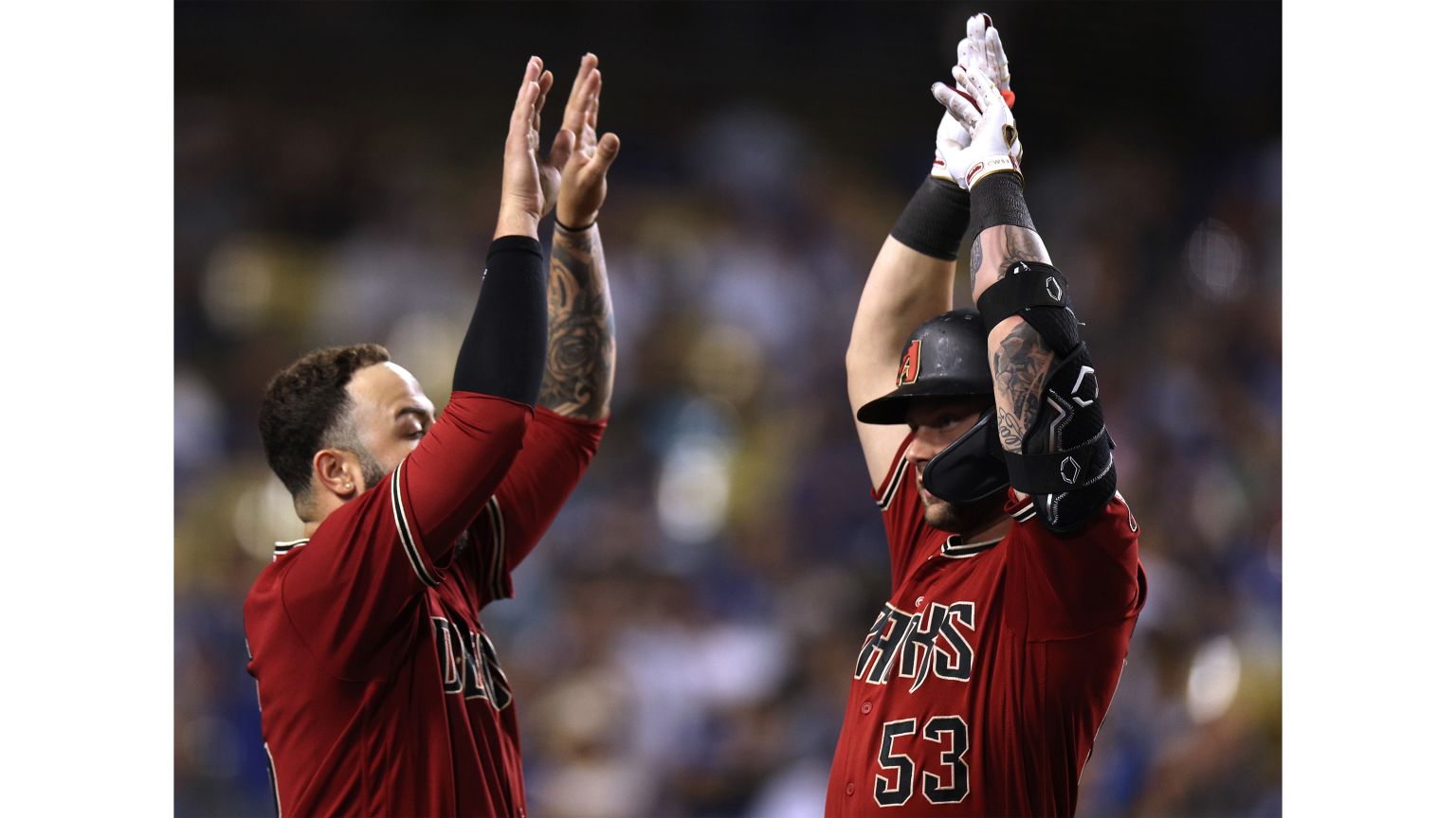 D-backs Photos | Arizona Diamondbacks
