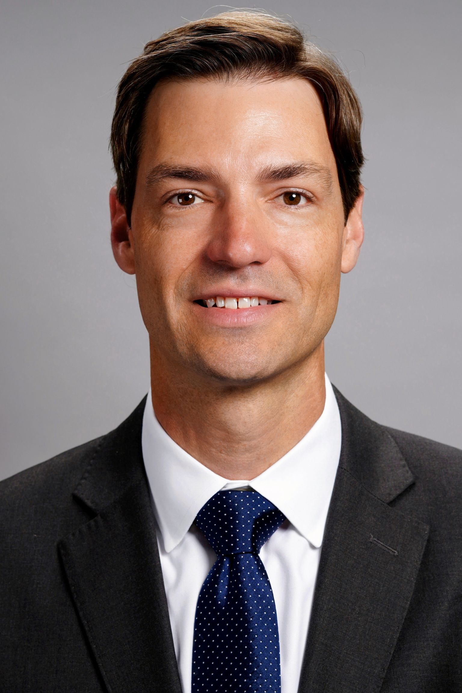 MLB Executives | About MLB | Official Information | MLB.com