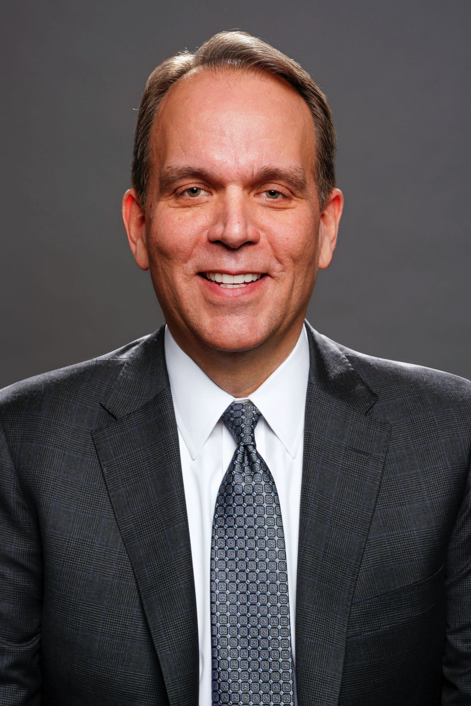 MLB Executives | About MLB | Official Information | MLB.com