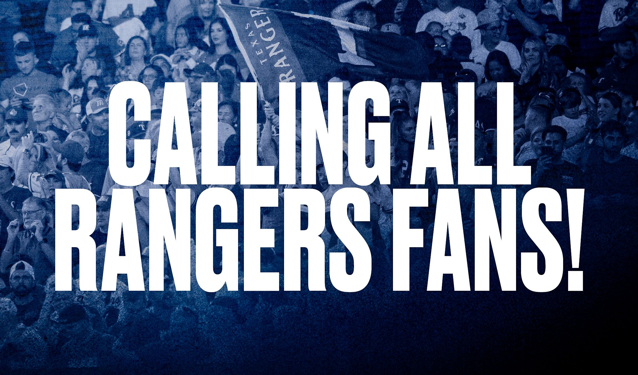 Texas Rangers Fan Central | Texas Rangers