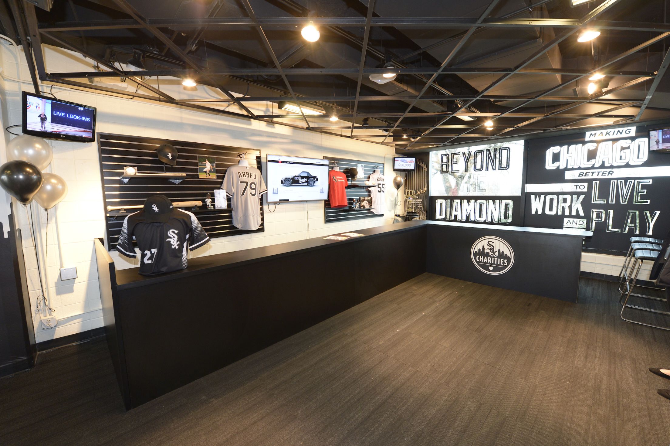 Chicago White Sox Authentics | MLB Authentication | MLB.com