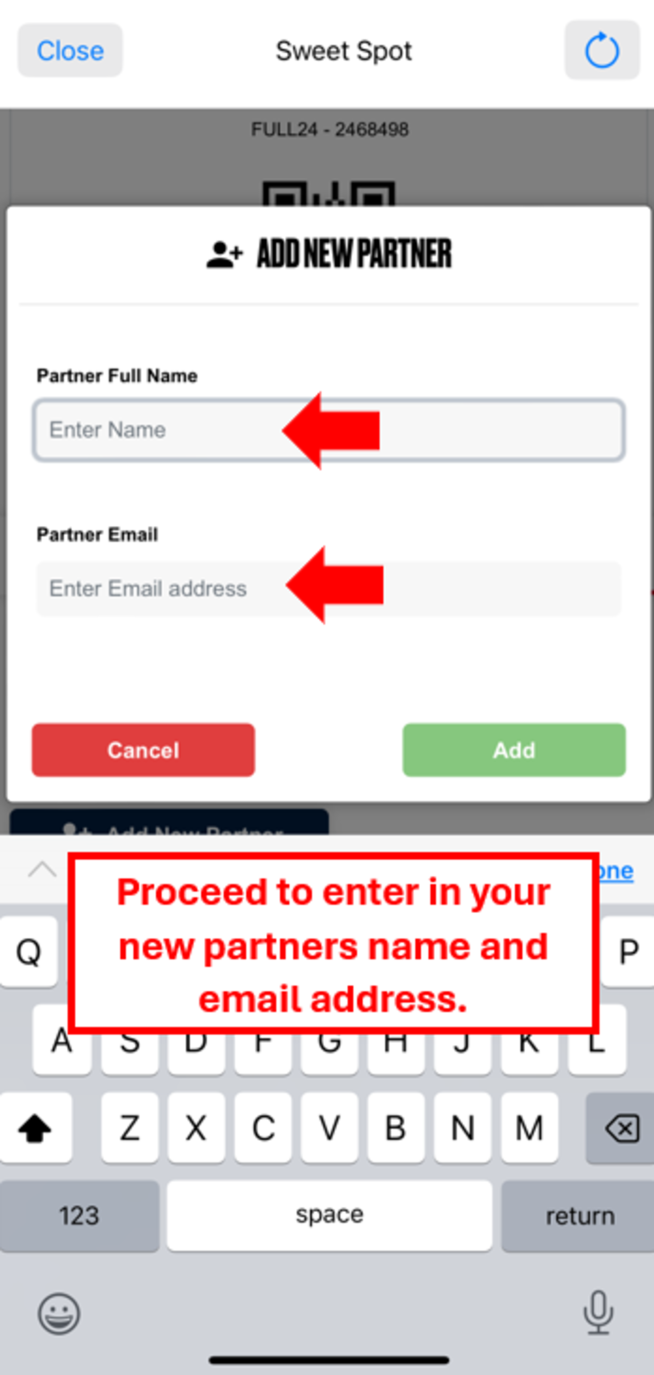 Adding Sweet Spot Partners | Minnesota Twins