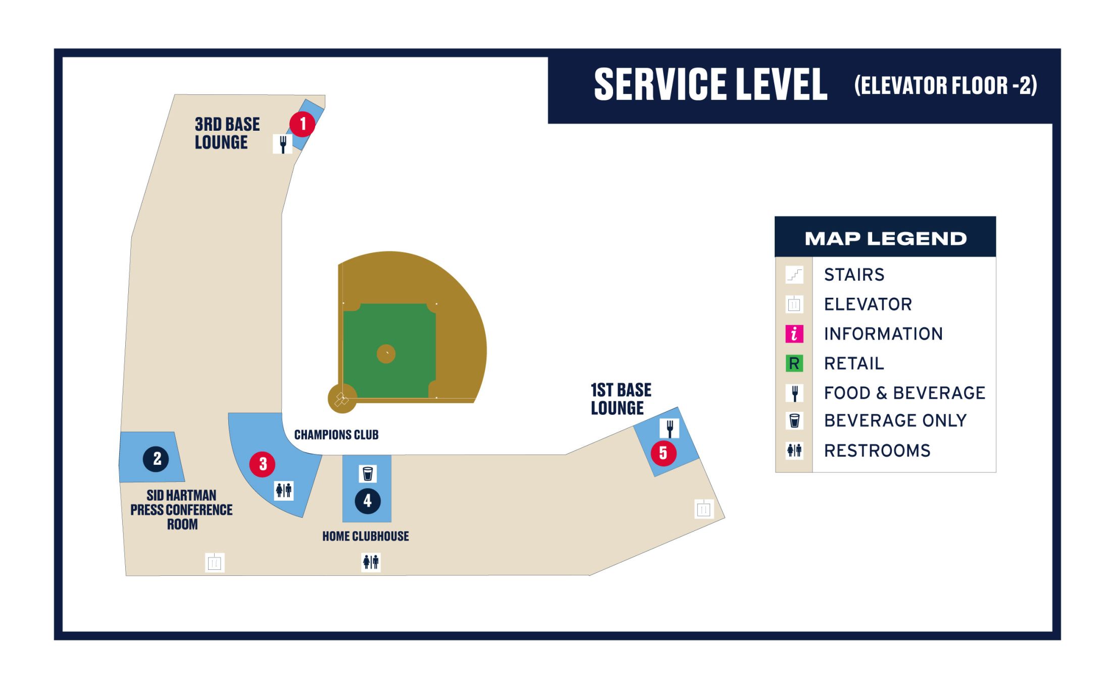 TwinsFest Signature Saturday Maps | Minnesota Twins