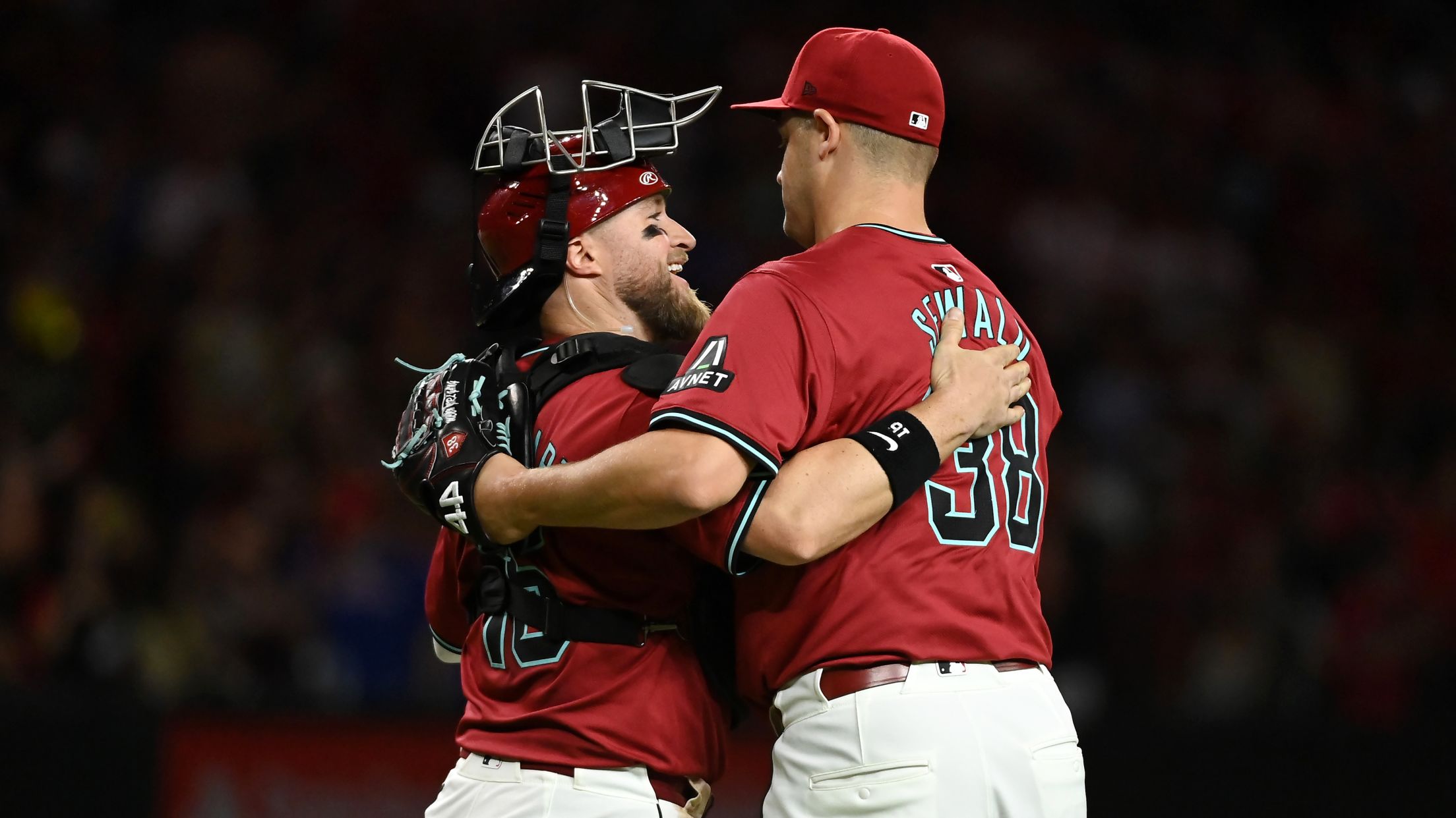 D-backs Photos | Arizona Diamondbacks