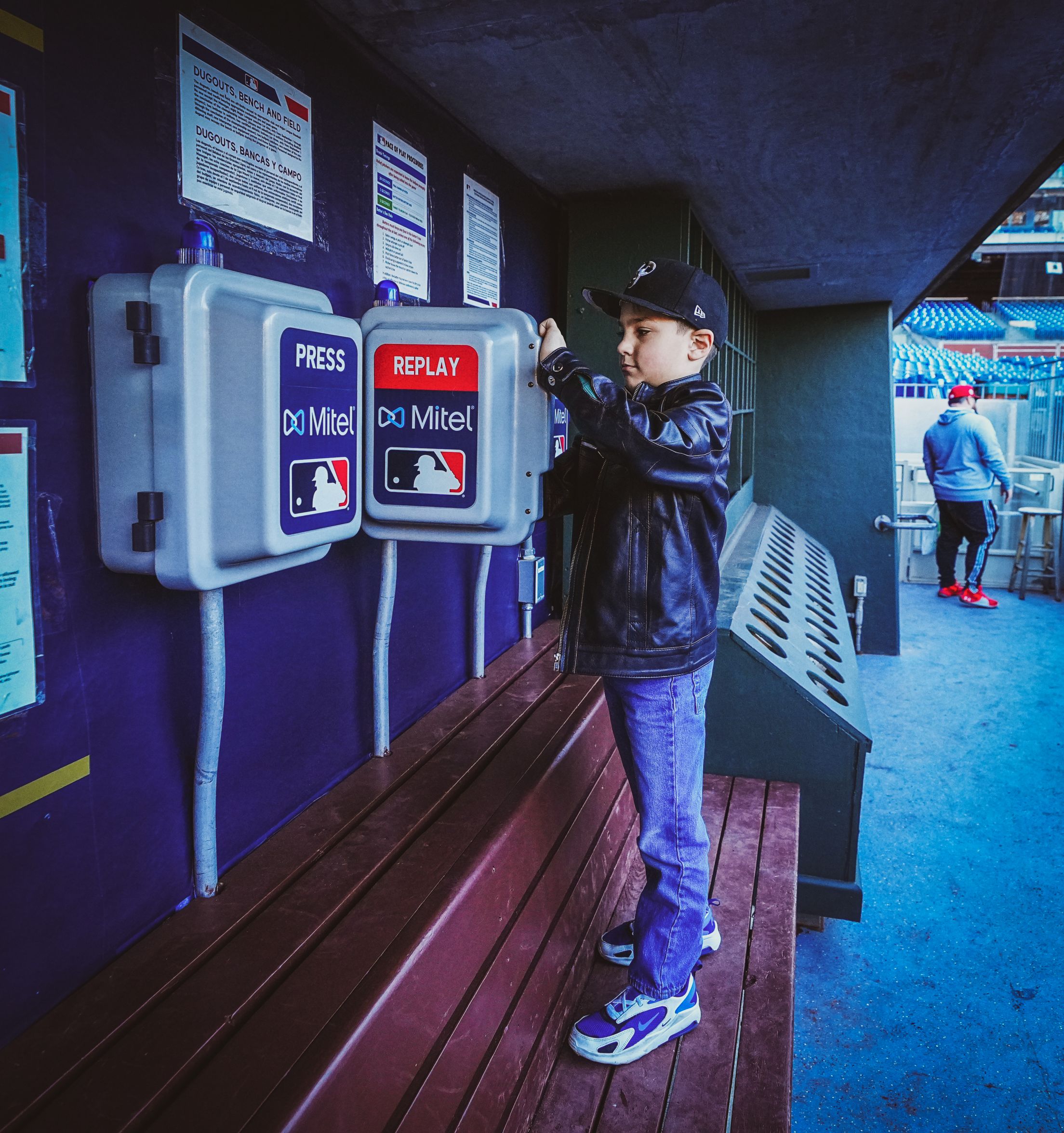 Phillies Holiday Sale & Tree Lighting | Philadelphia Phillies ...