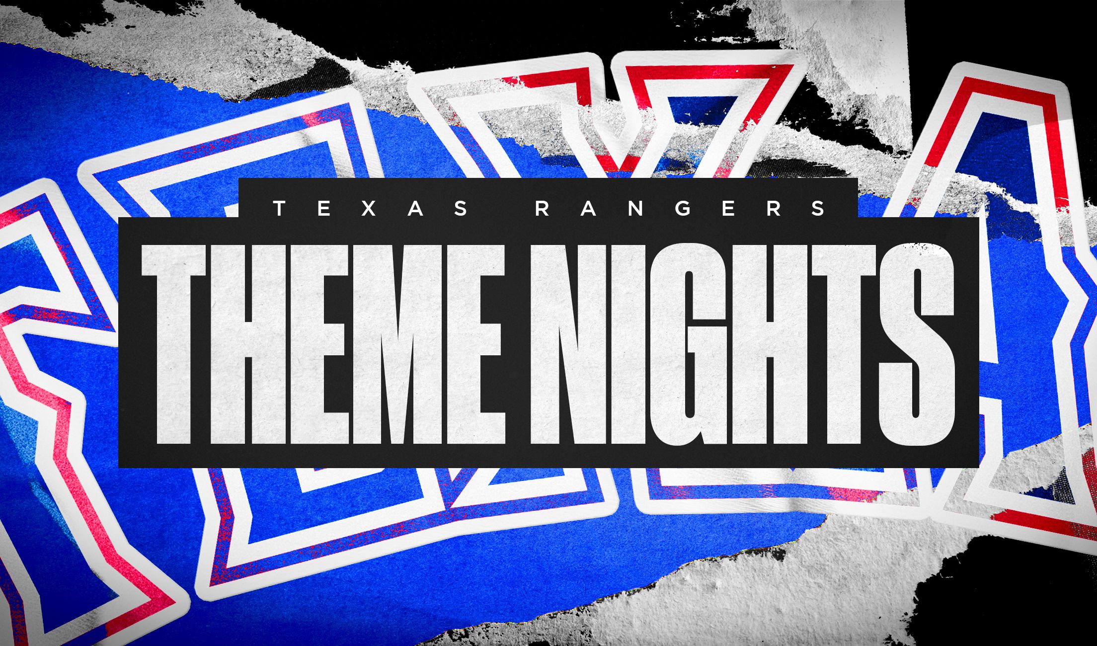 Theme Nights | Texas Rangers