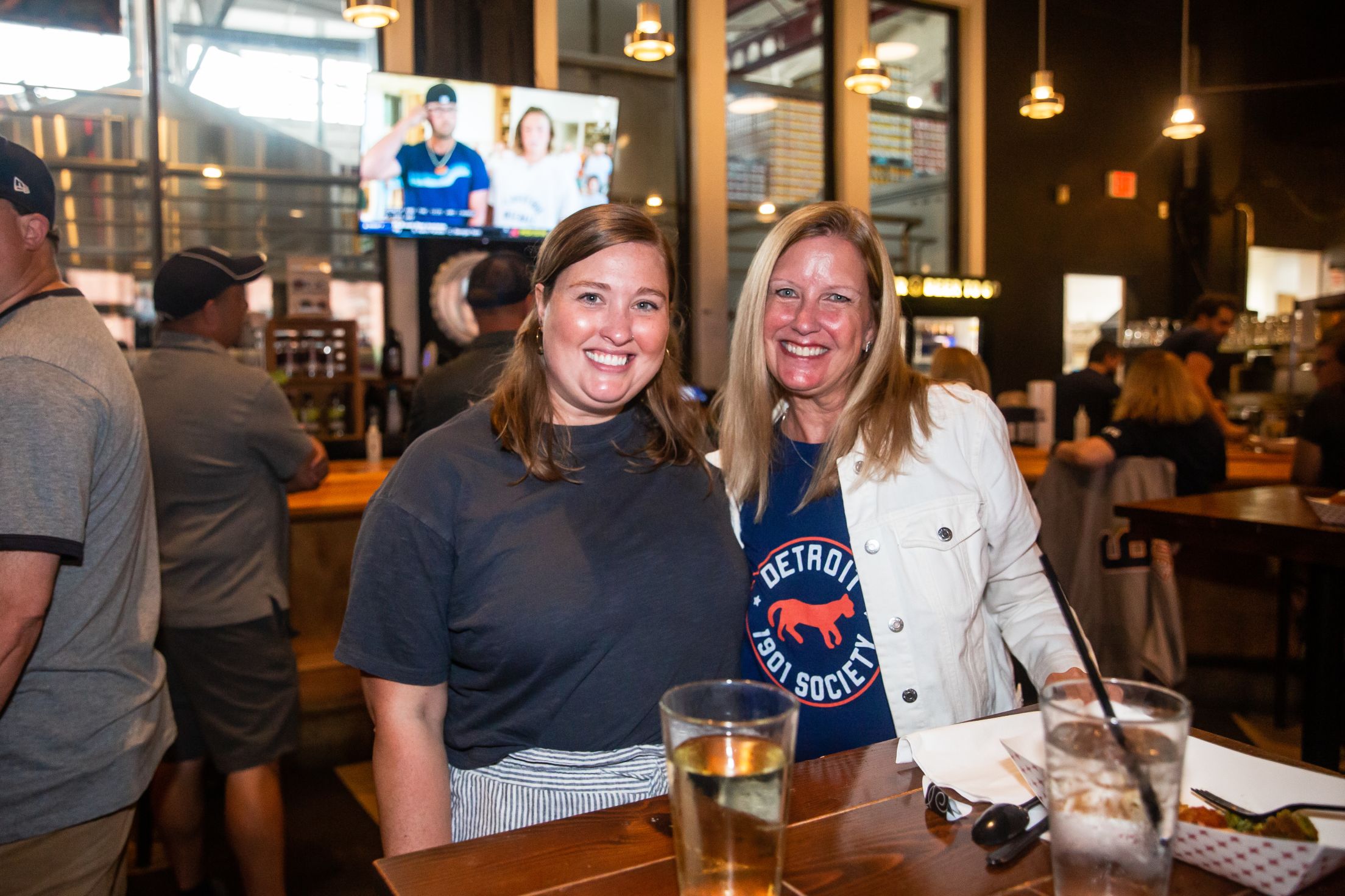 2022 Draft Party | Detroit Tigers | Detroit Tigers