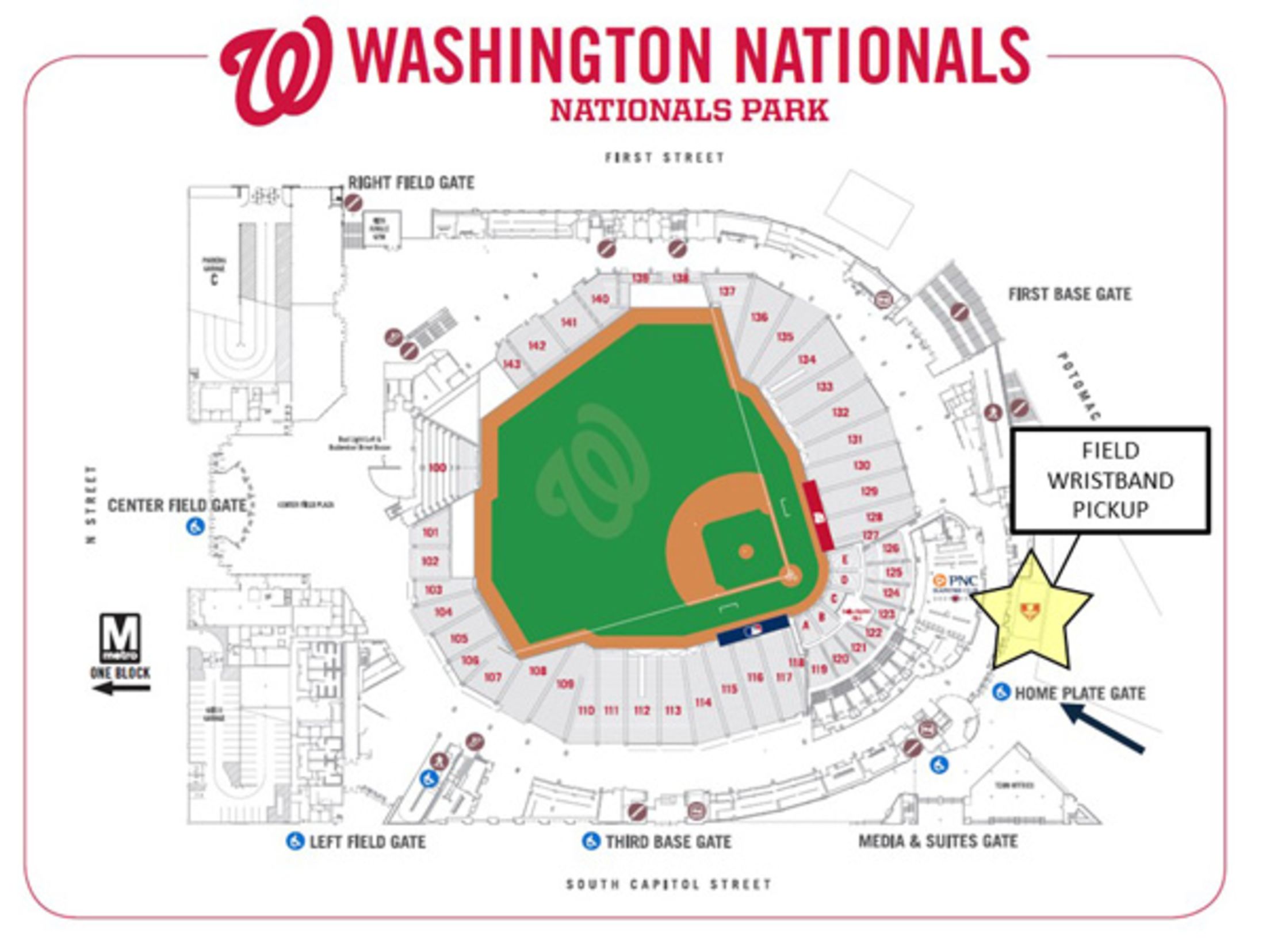 Bruce Springsteen and The E Street Band, Know Before You Go Information ...