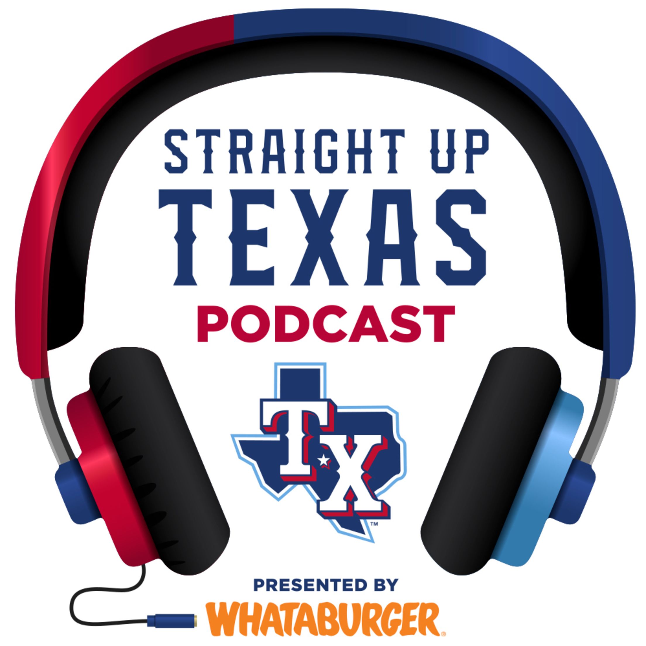 Rangers Podcasts | Texas Rangers