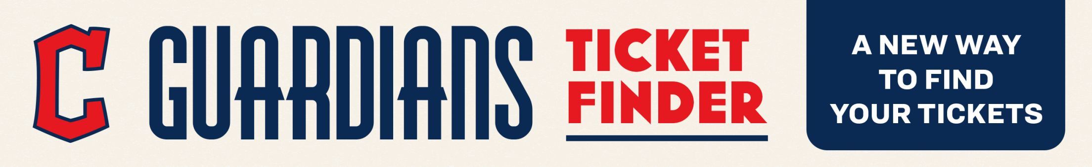 Guardians Ticket Information | Cleveland Guardians