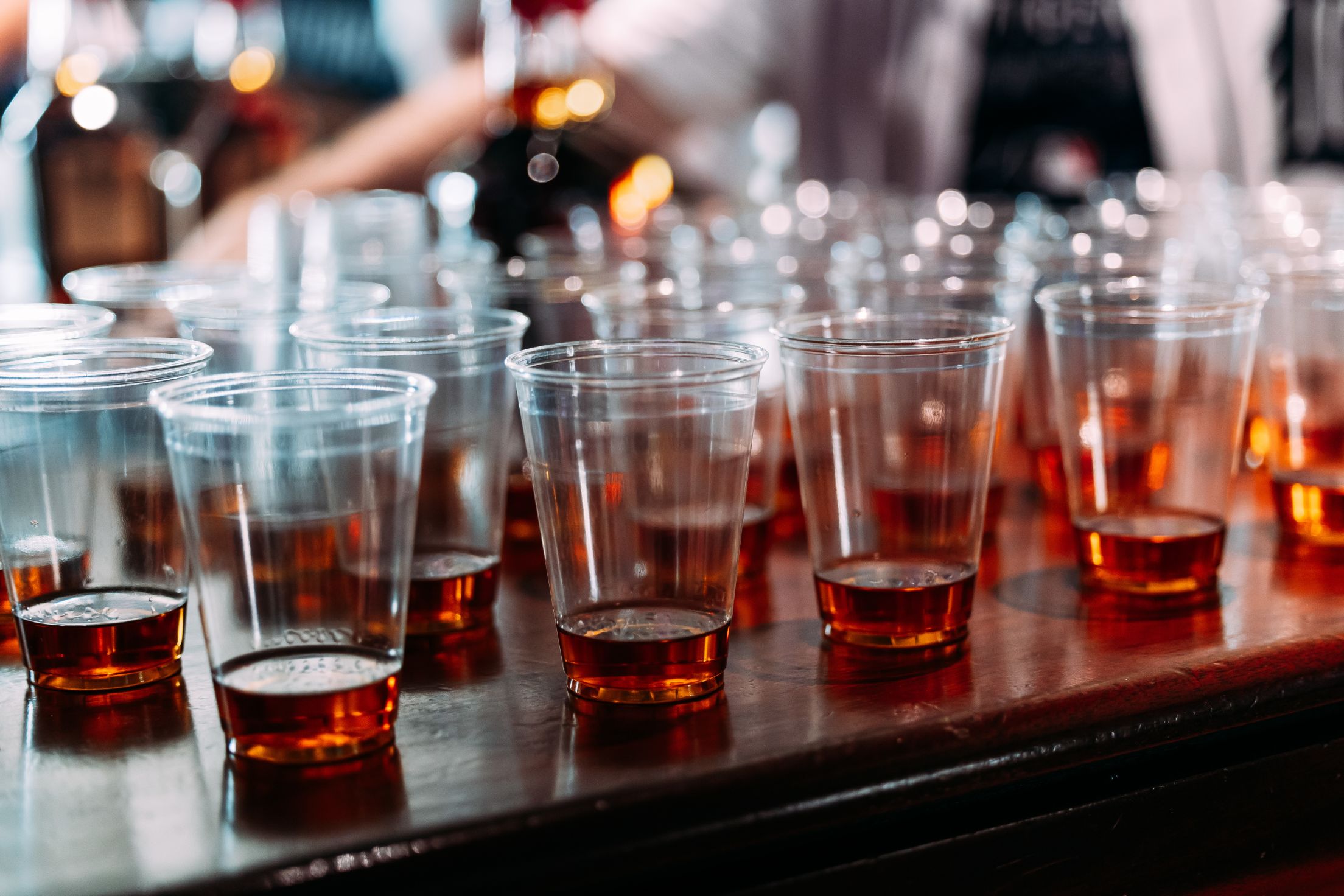 2024 Cocktail Tasting | Detroit Tigers | Detroit Tigers