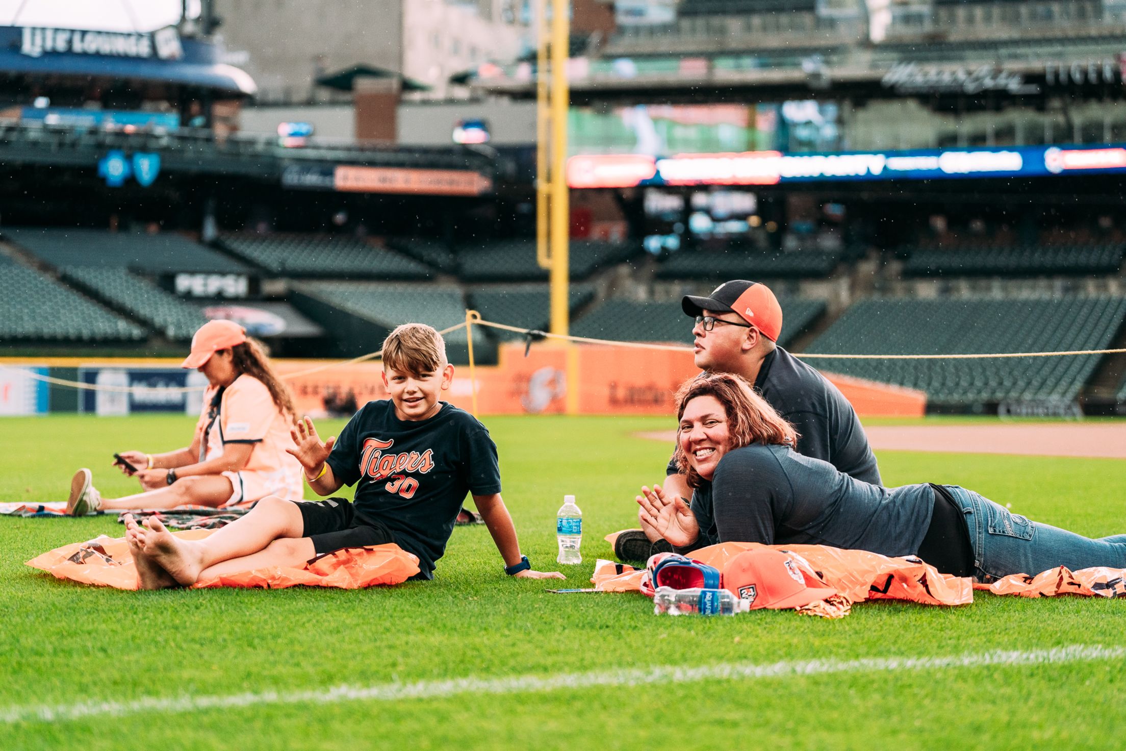 2024 Tigers Watch Party | Detroit Tigers | Detroit Tigers