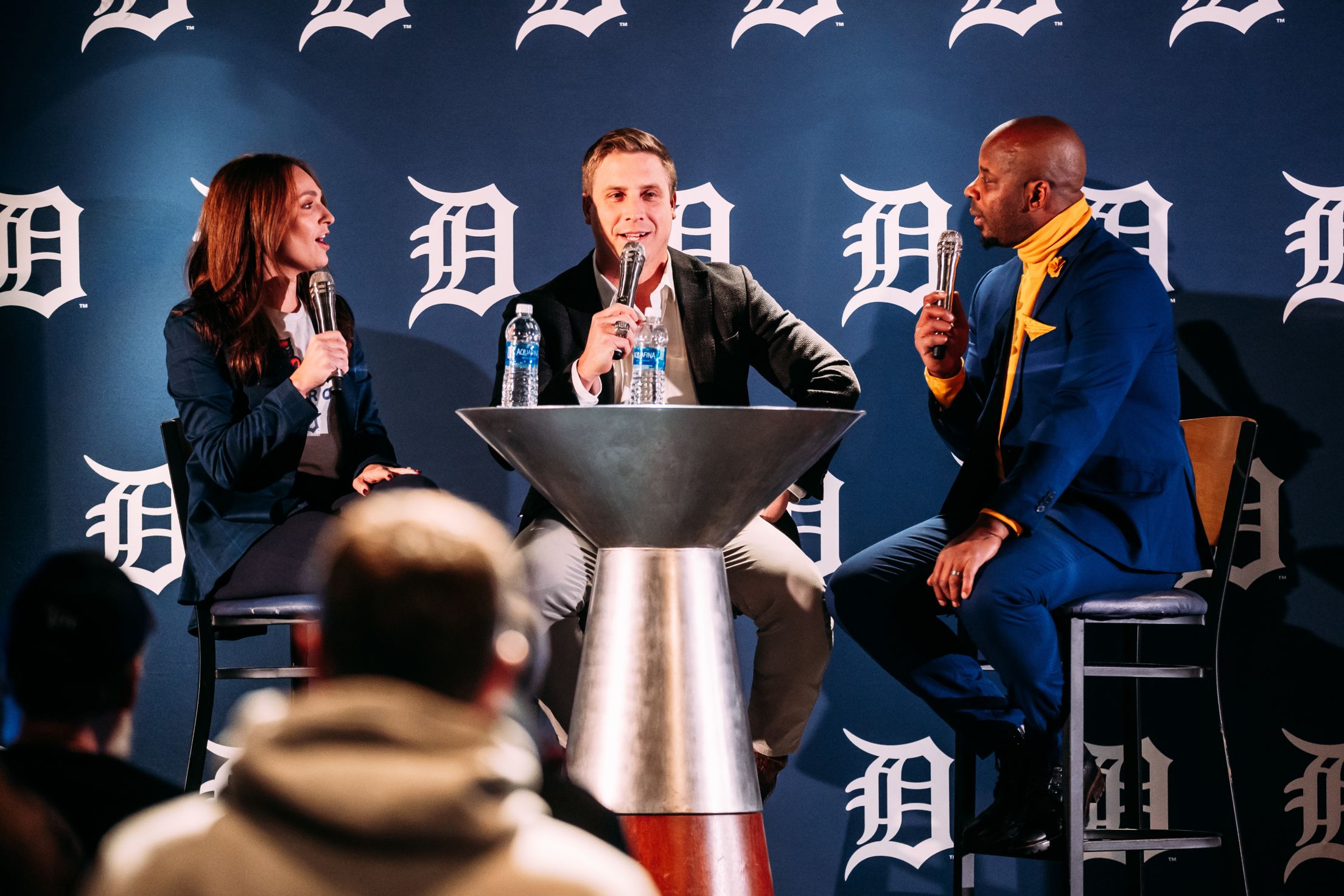 2023 Scott Harris Event | Detroit Tigers | Detroit Tigers