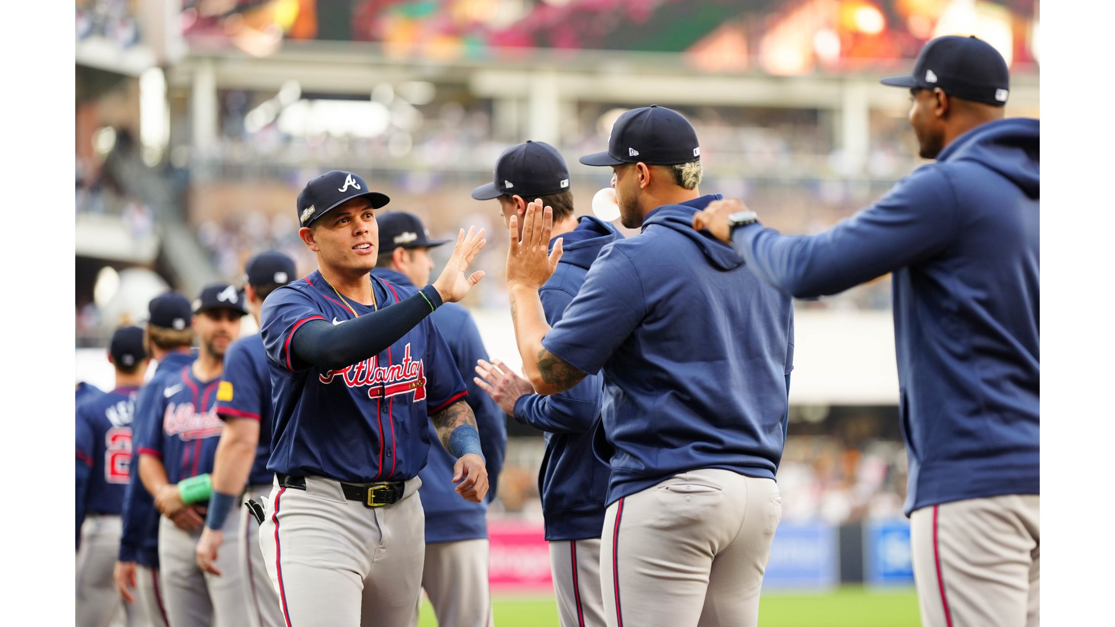 Braves Photos | Atlanta Braves