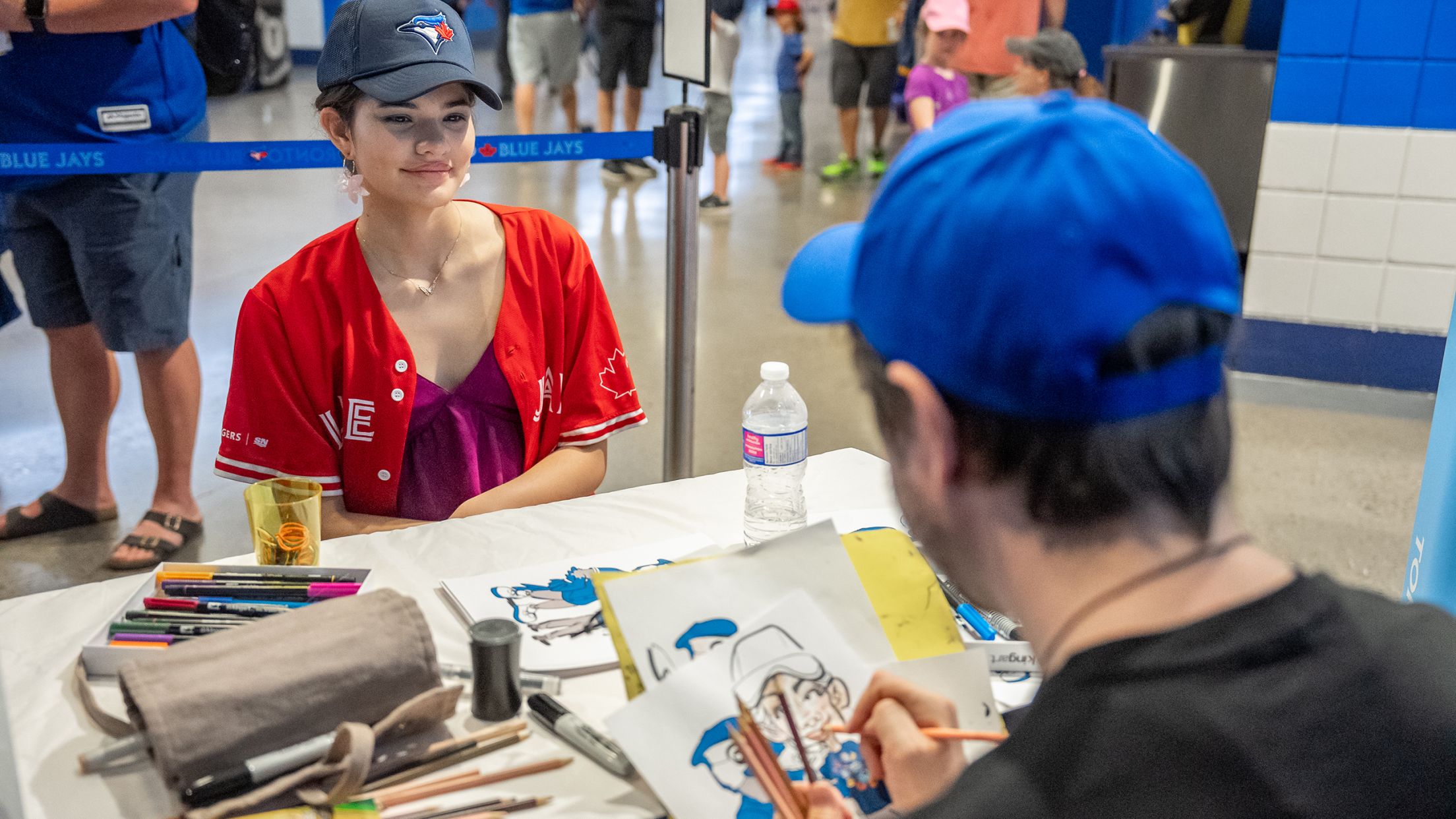 Activations | Jr. Jays Sundays | Toronto Blue Jays