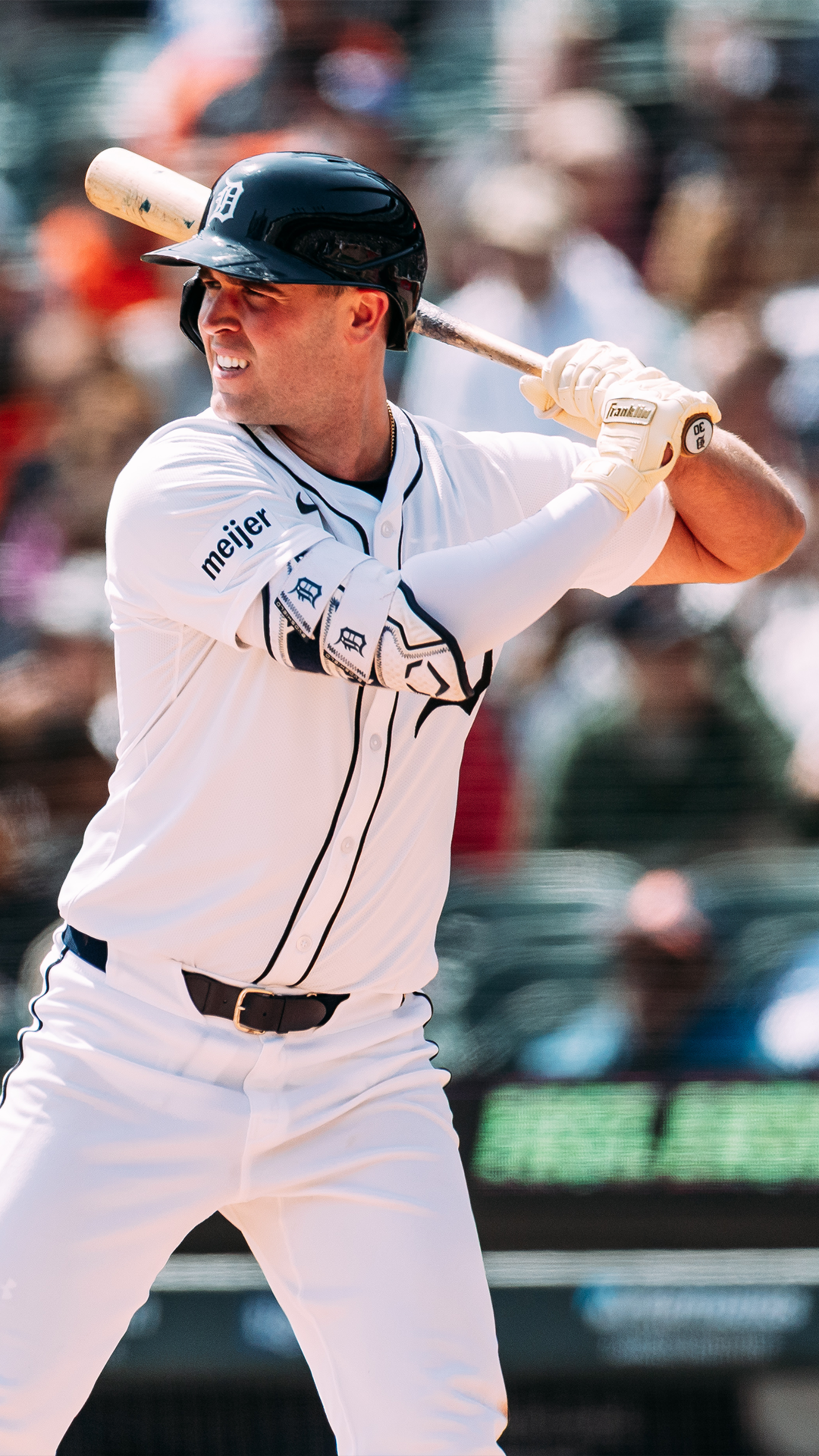 Wallpapers | Detroit Tigers