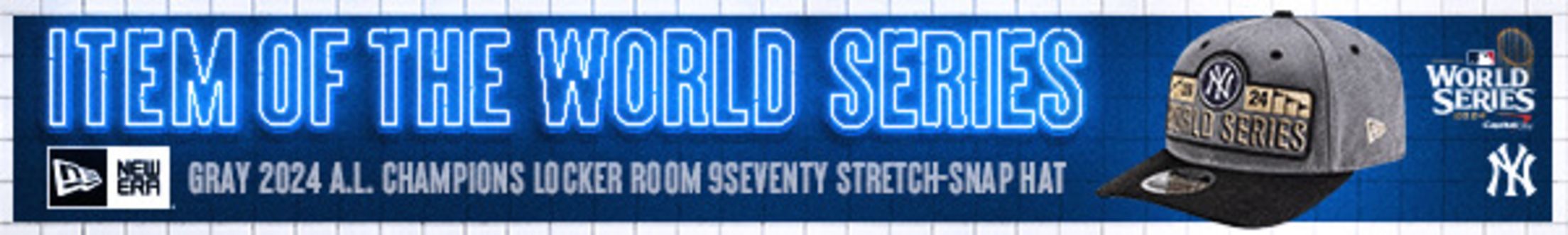 Yankees Team Store | New York Yankees