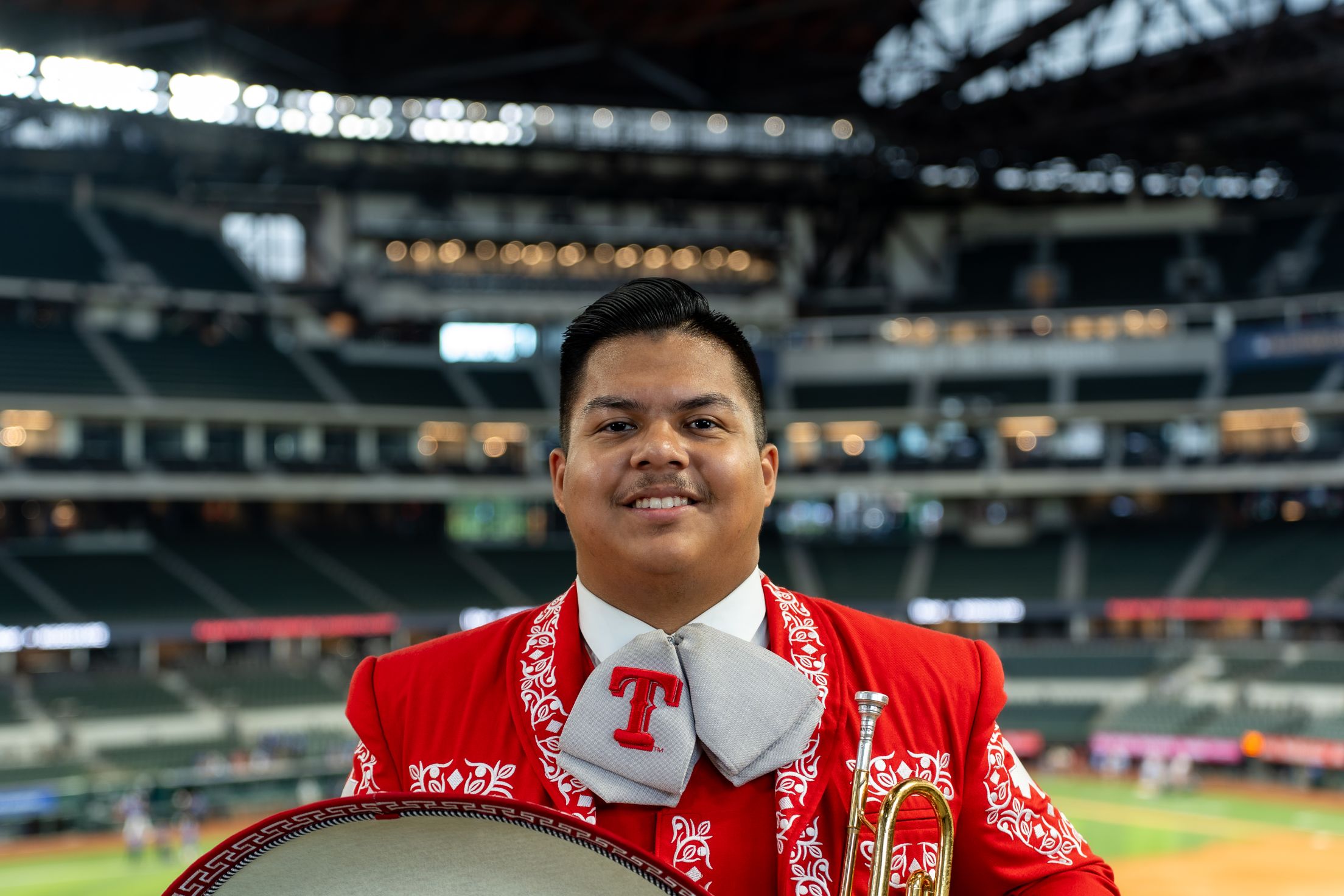 Mariachi Mondays | Texas Rangers