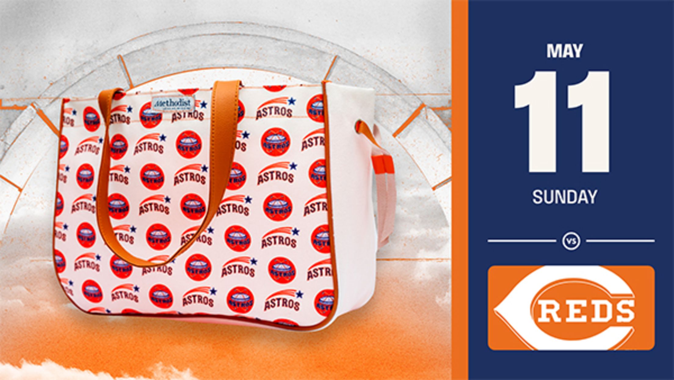 2025 Promotions | Houston Astros