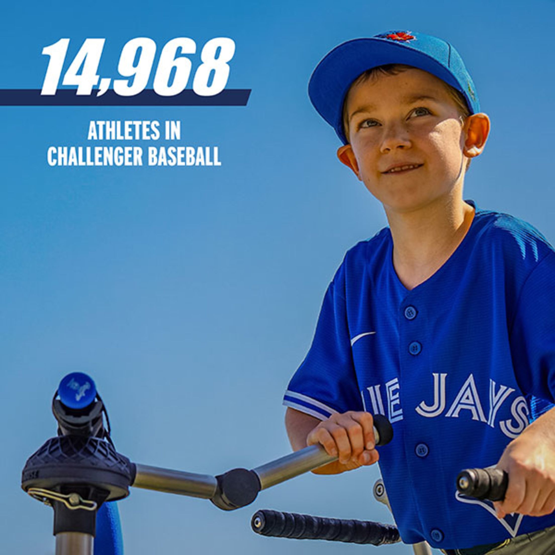Jays Care Foundation | Toronto Blue Jays