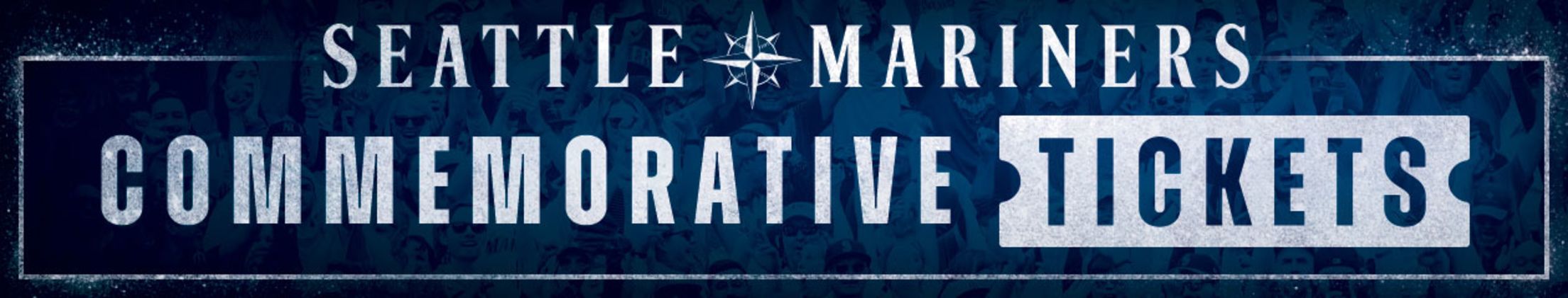 Mariners Gift Cards & Vouchers | Seattle Mariners