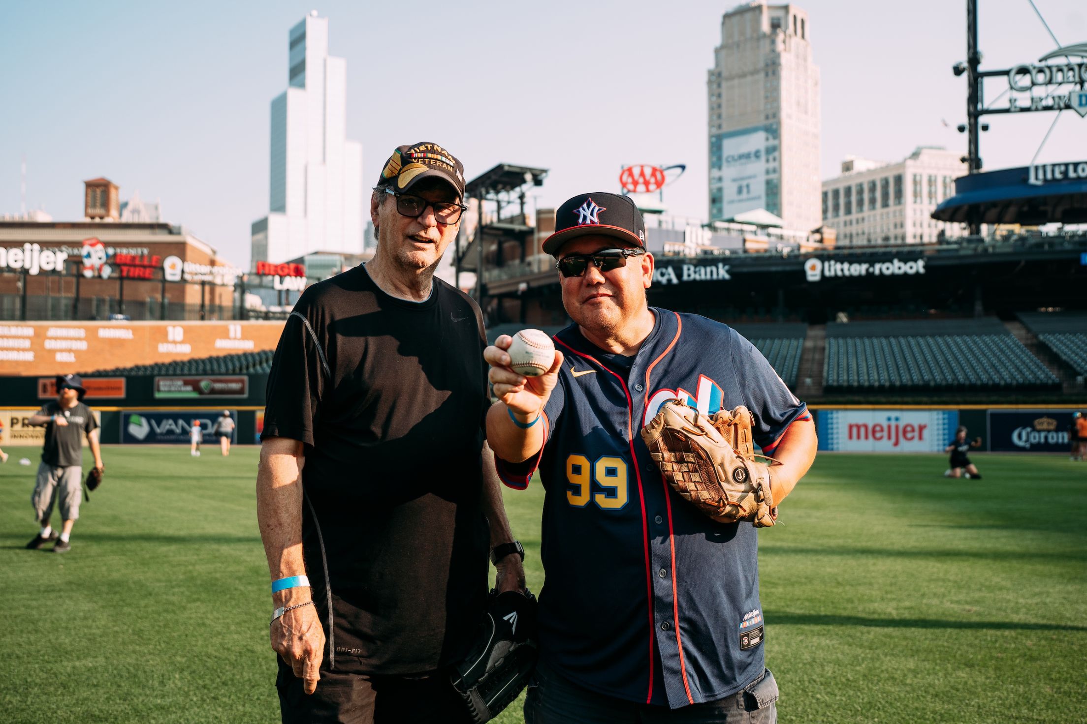 All-Star Watch Party | Detroit Tigers