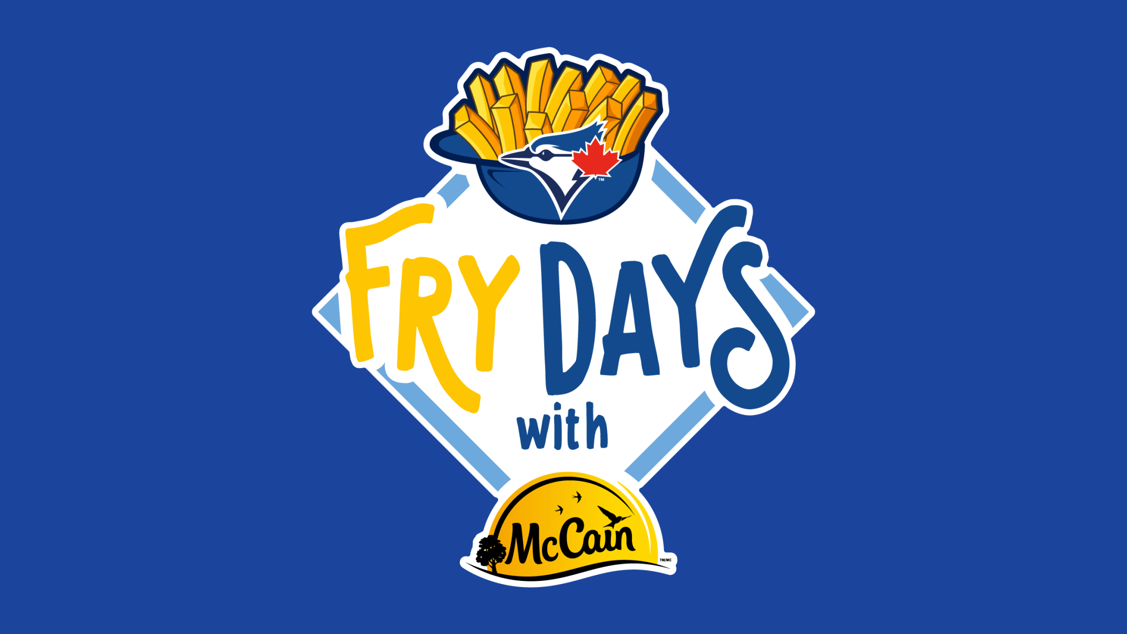 Toronto Blue Jays Food and Beverage | Toronto Blue Jays
