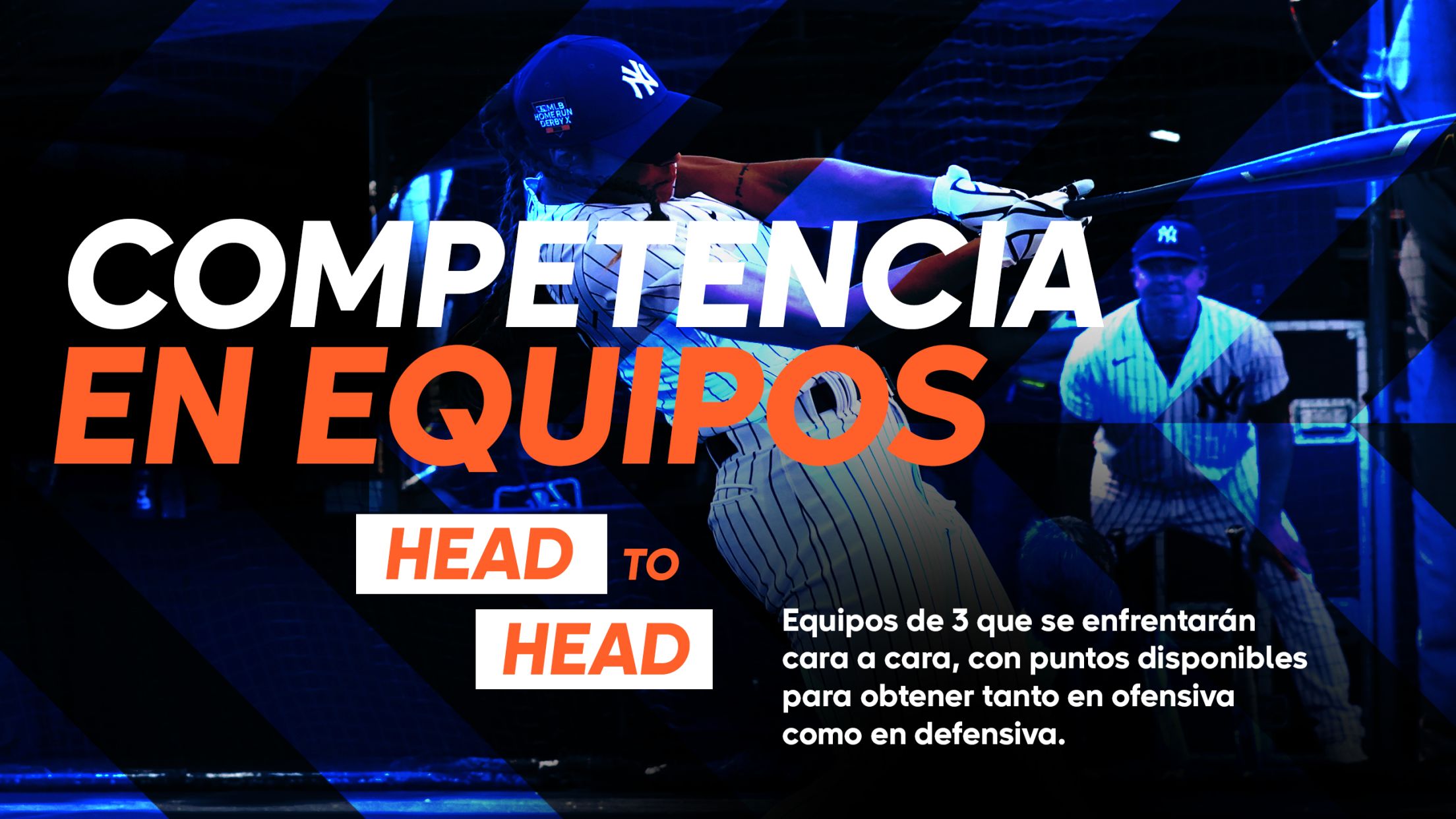 Home Run Derby X: Gameplay | MLB.com