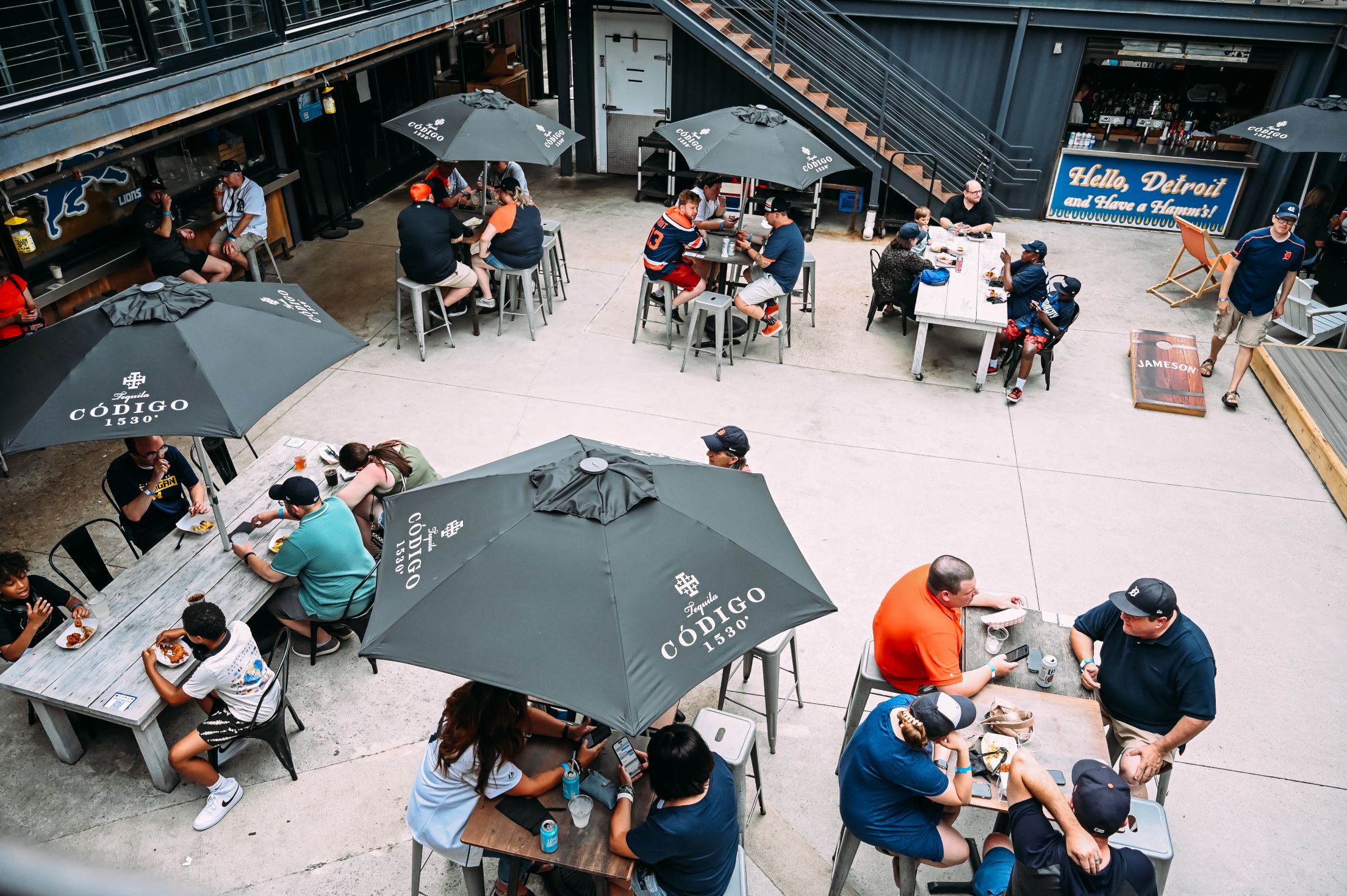 2024 Draft Party | Detroit Tigers | Detroit Tigers