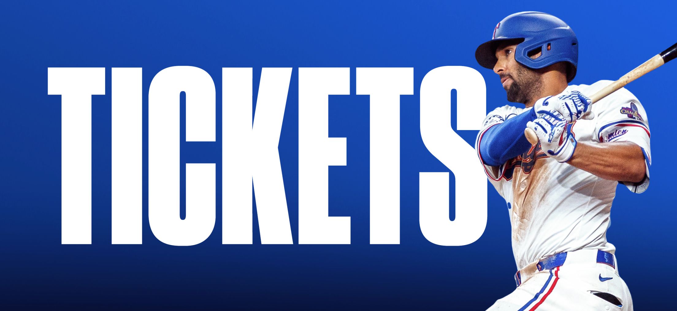 Rangers Ticket Information | Texas Rangers