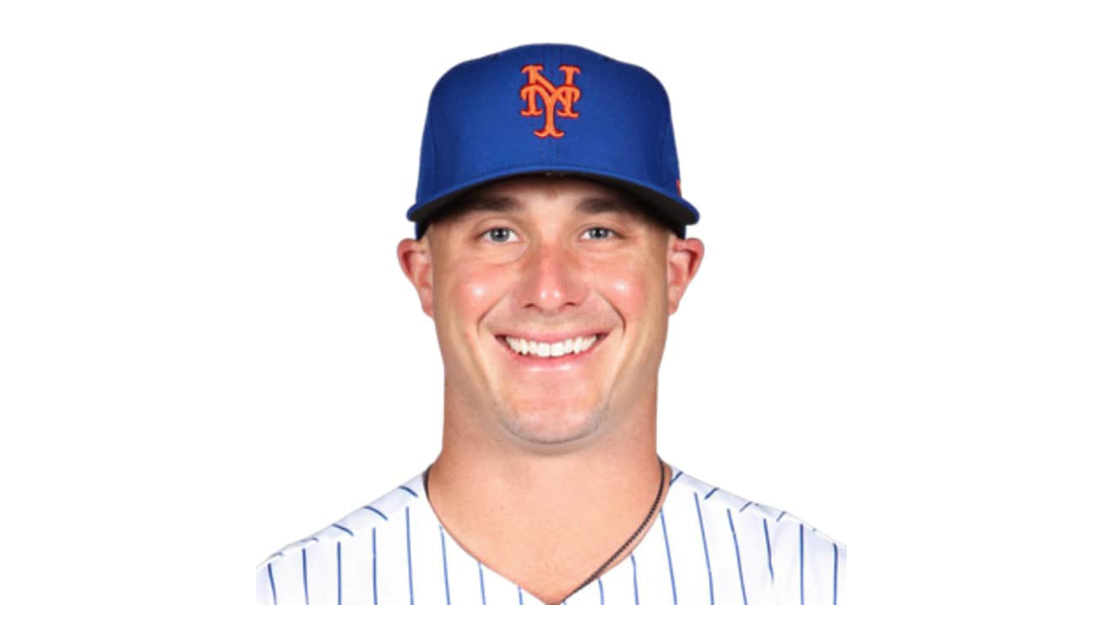 New York Mets Roberto Clemente Award nominee | MLB.com