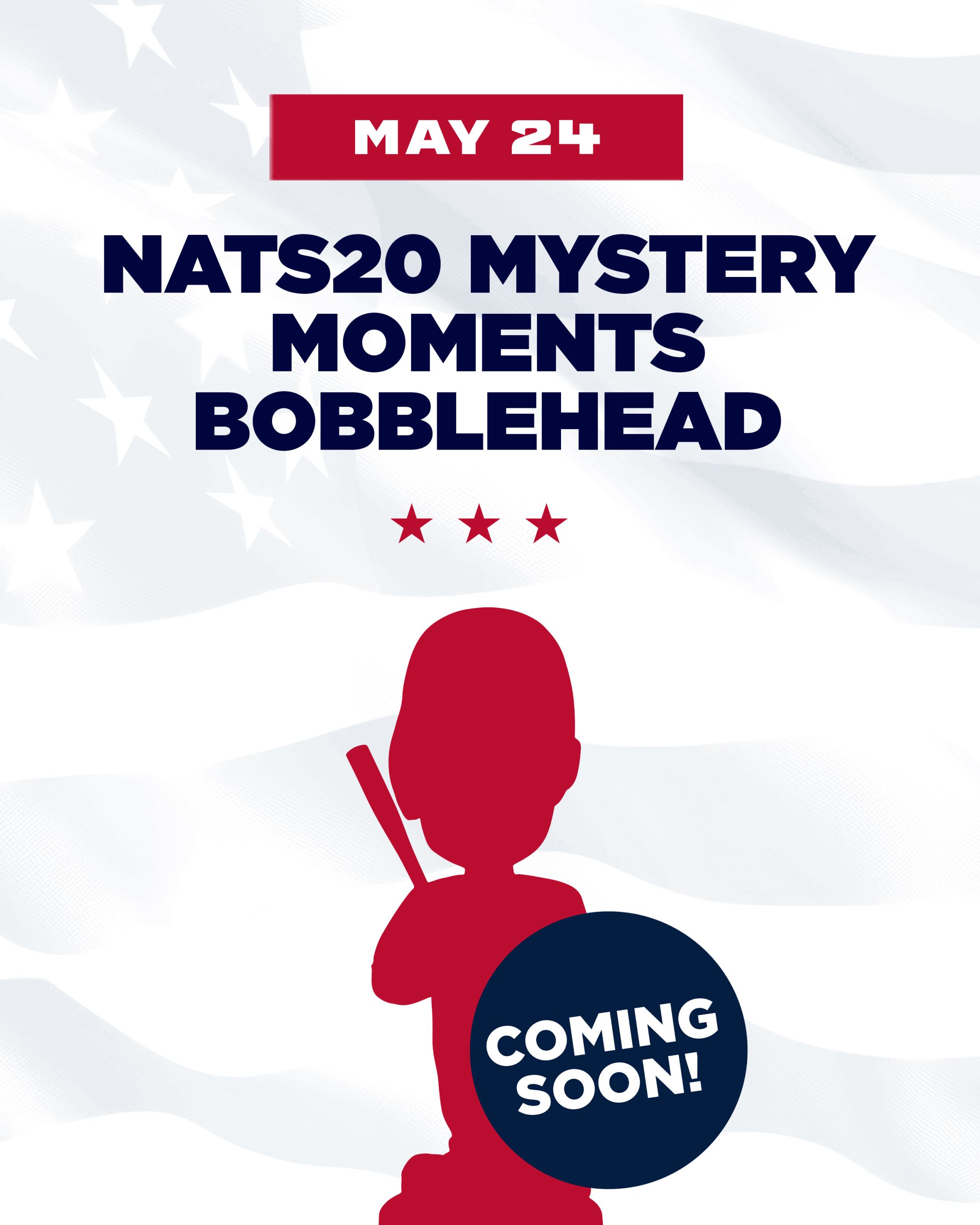 NATS20: An Anthem All Our Own | Washington Nationals