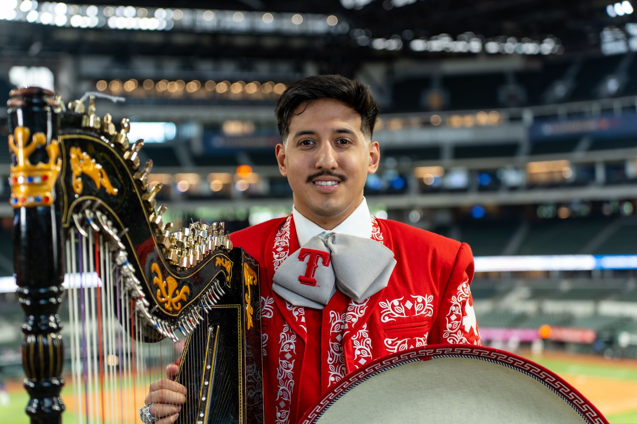 Mariachi Mondays | Texas Rangers
