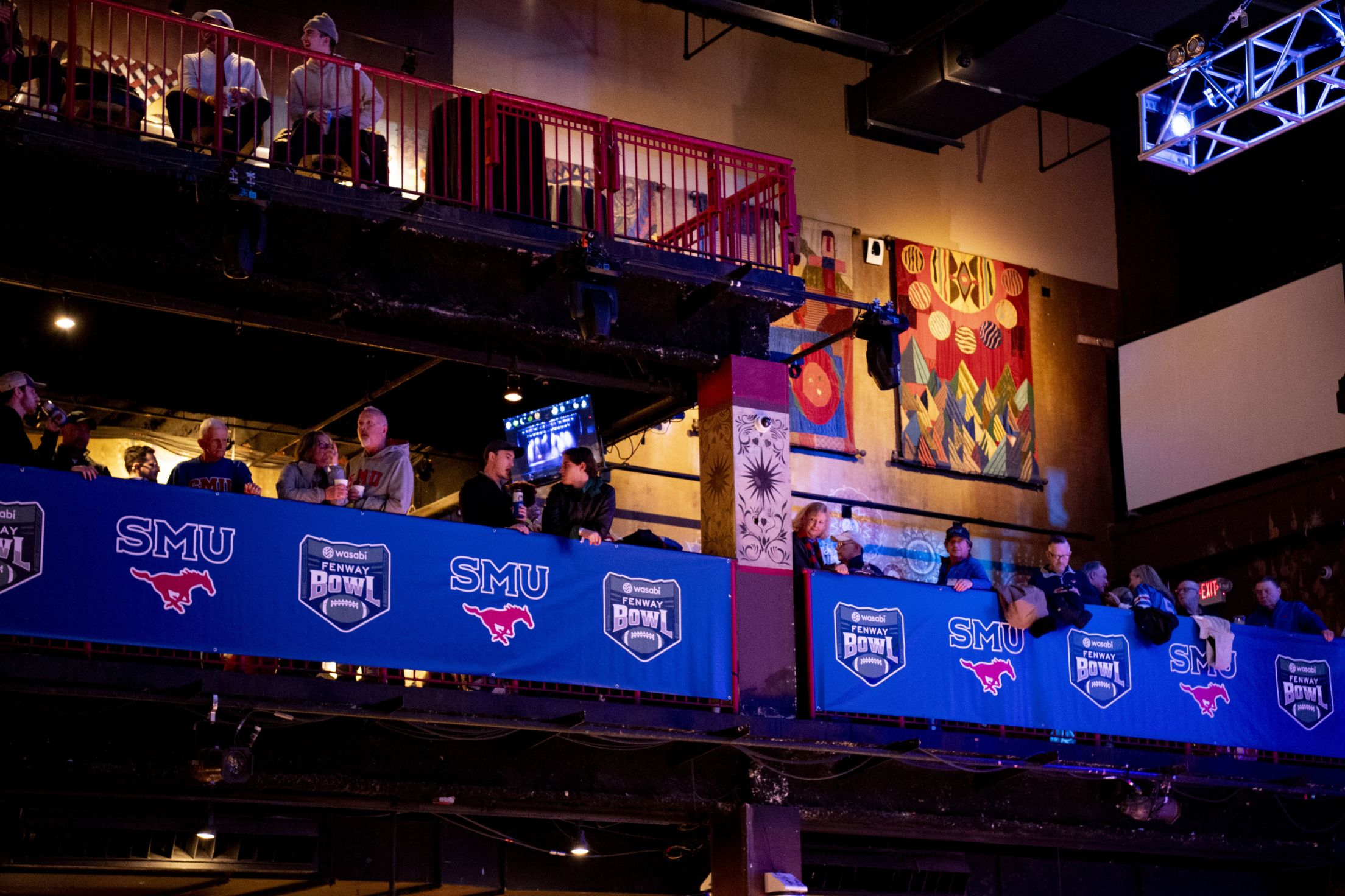 Photos | Fenway Bowl | Boston Red Sox