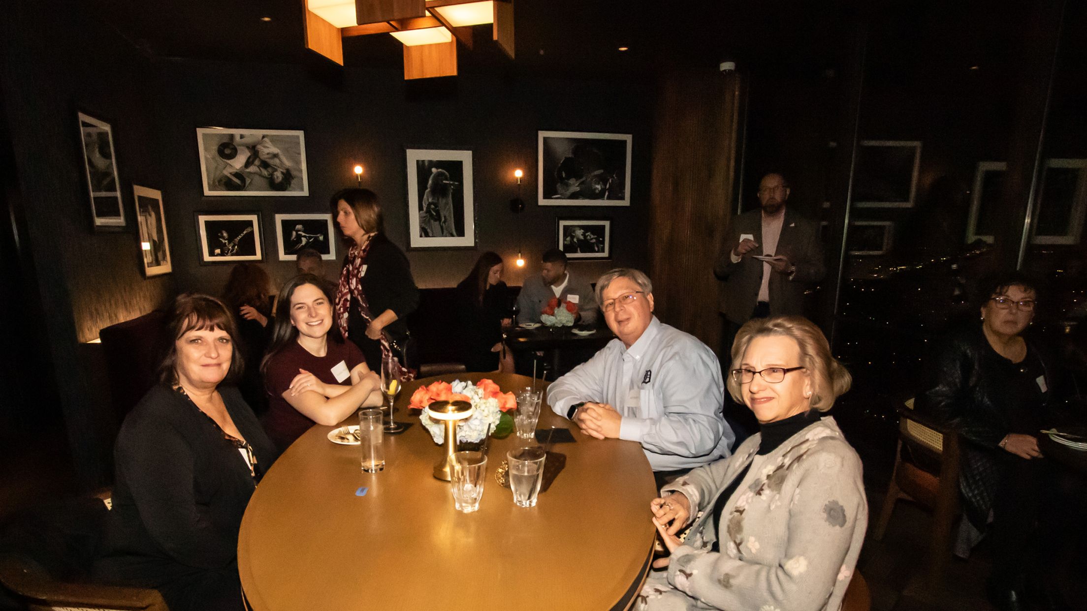 Cocktail Party at Highlands | Detroit Tigers | Detroit Tigers