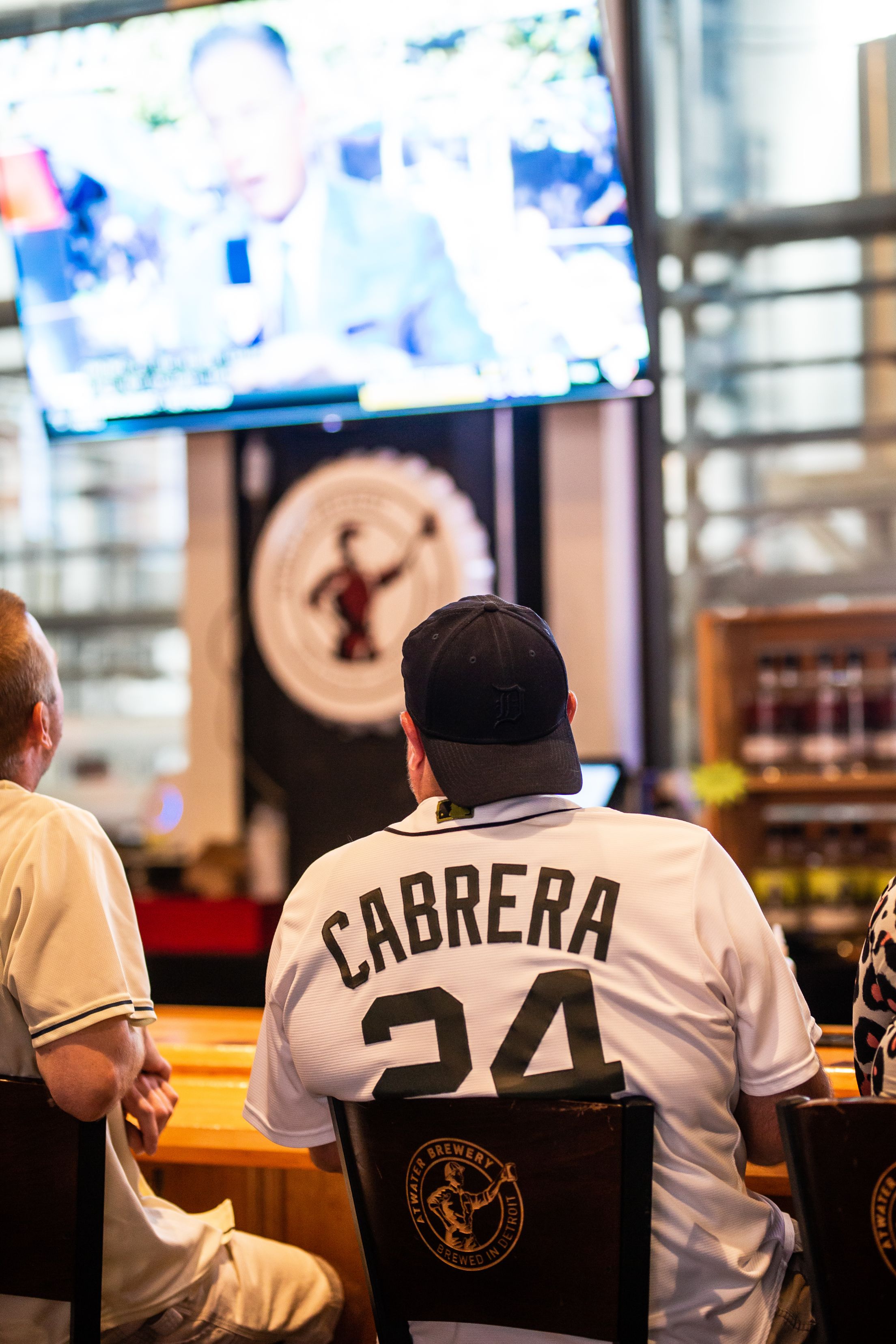 2022 Draft Party | Detroit Tigers | Detroit Tigers