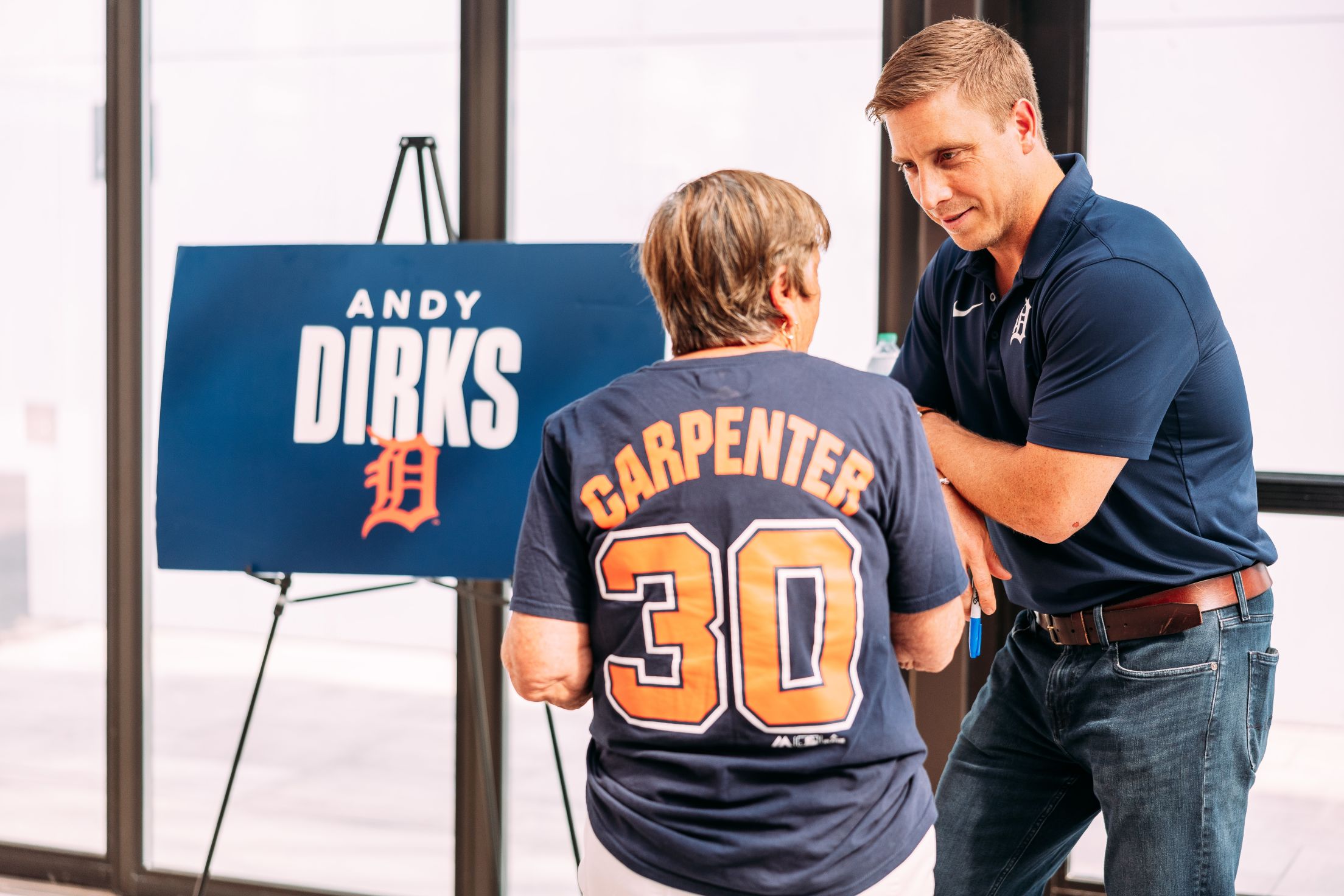 2024 BBQ Event | Detroit Tigers | Detroit Tigers