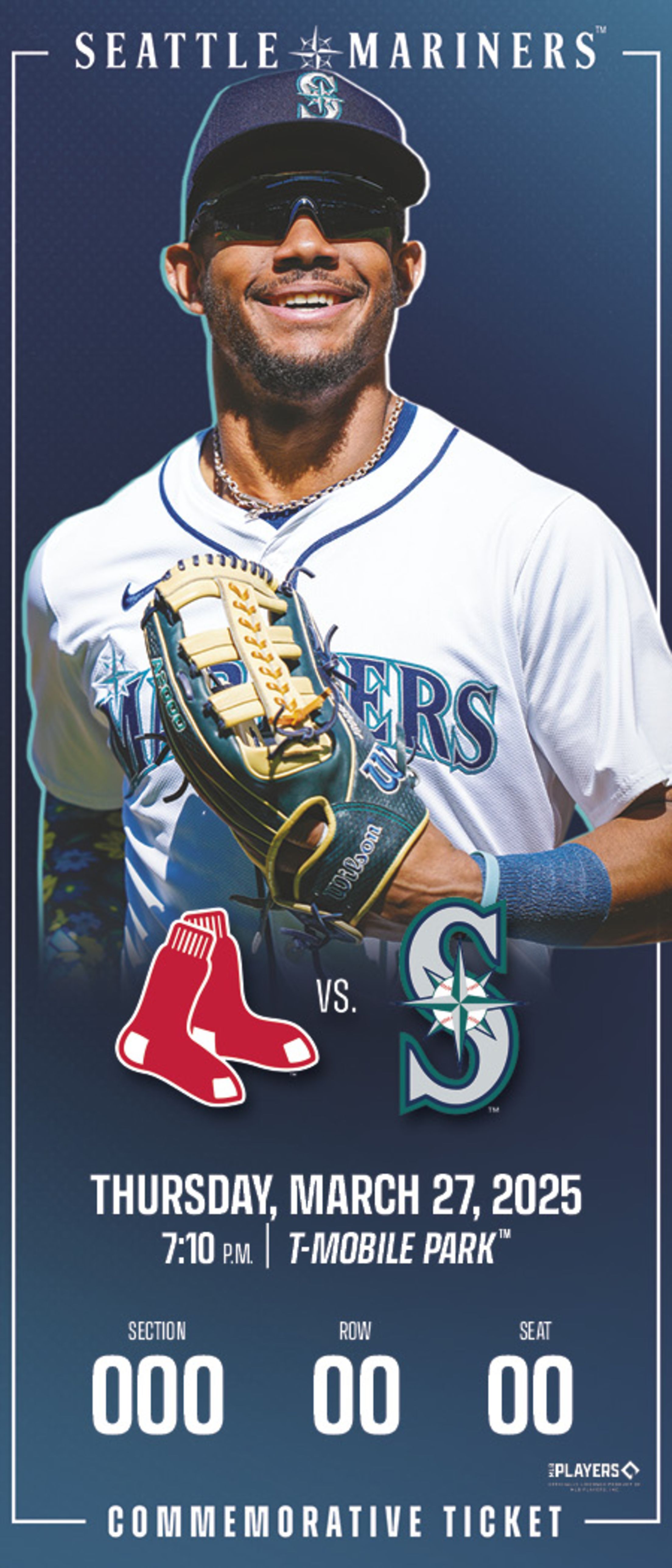 Seattle Mariners | Seattle Mariners