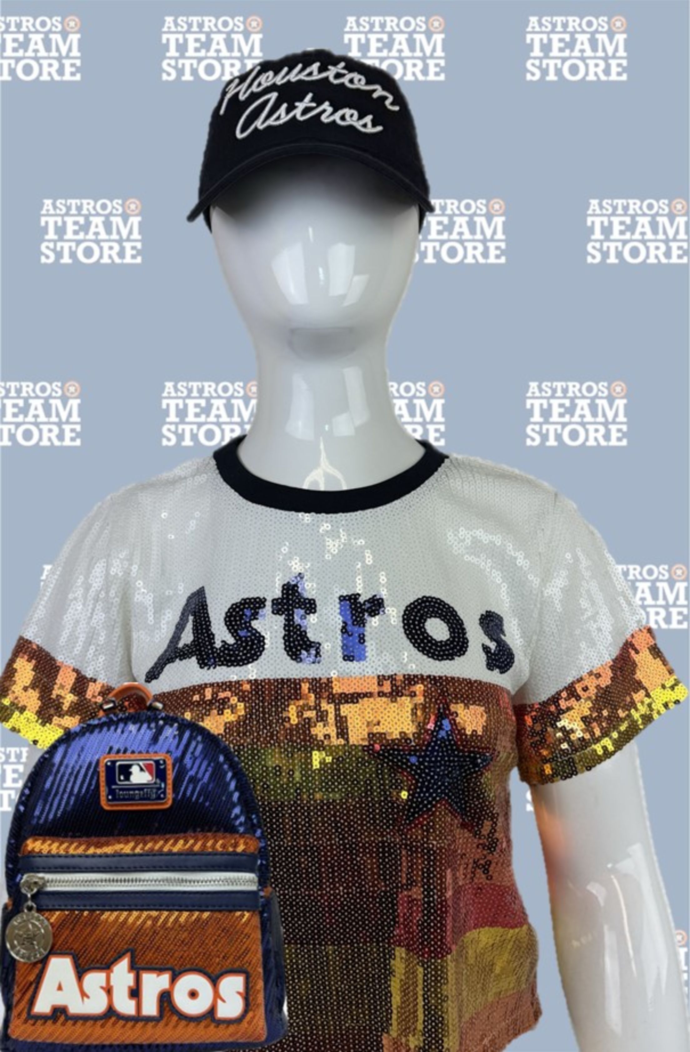 Astros Team Store | Houston Astros
