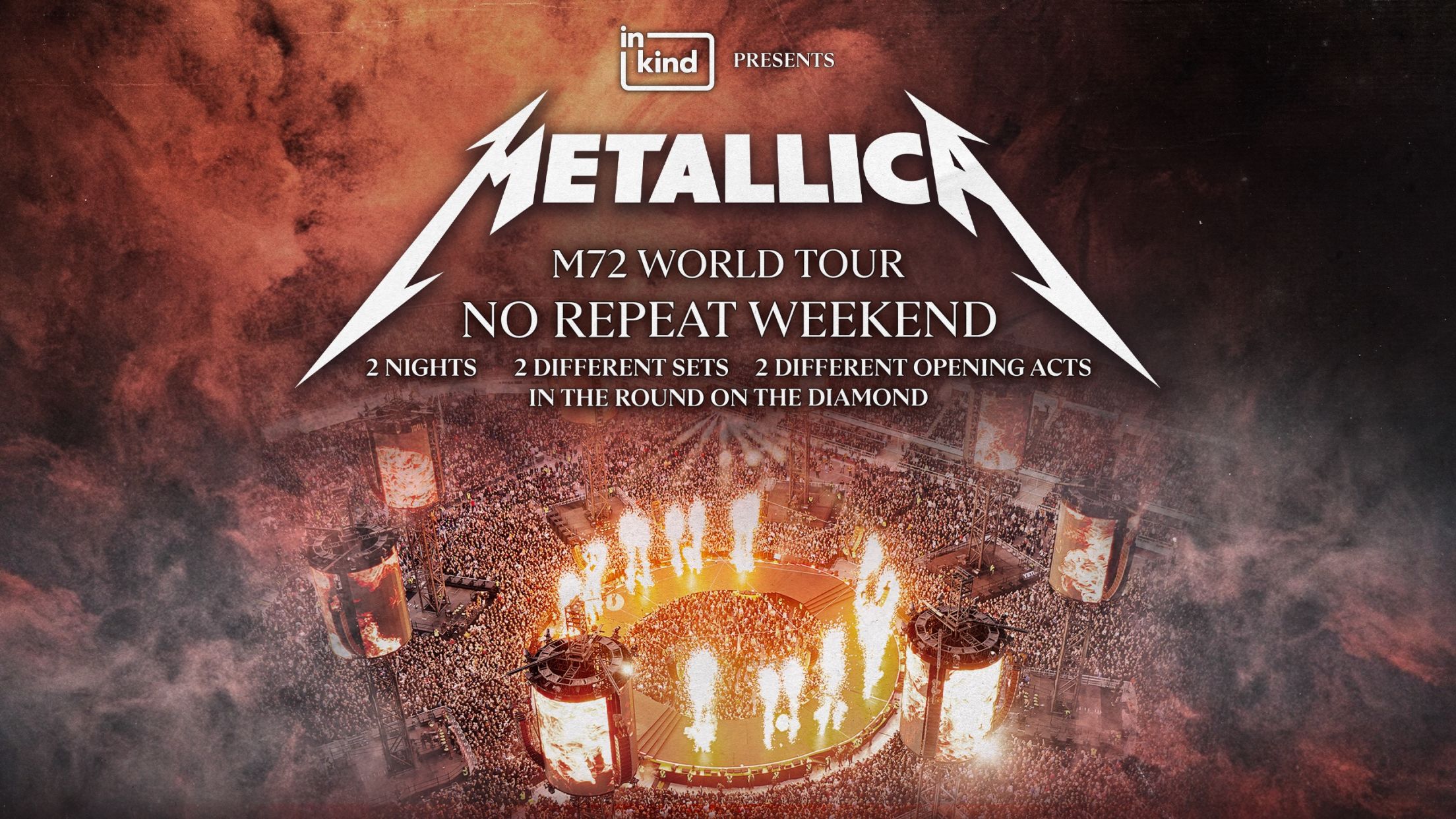 Concert and Event Tickets at Rogers Centre | Toronto Blue Jays