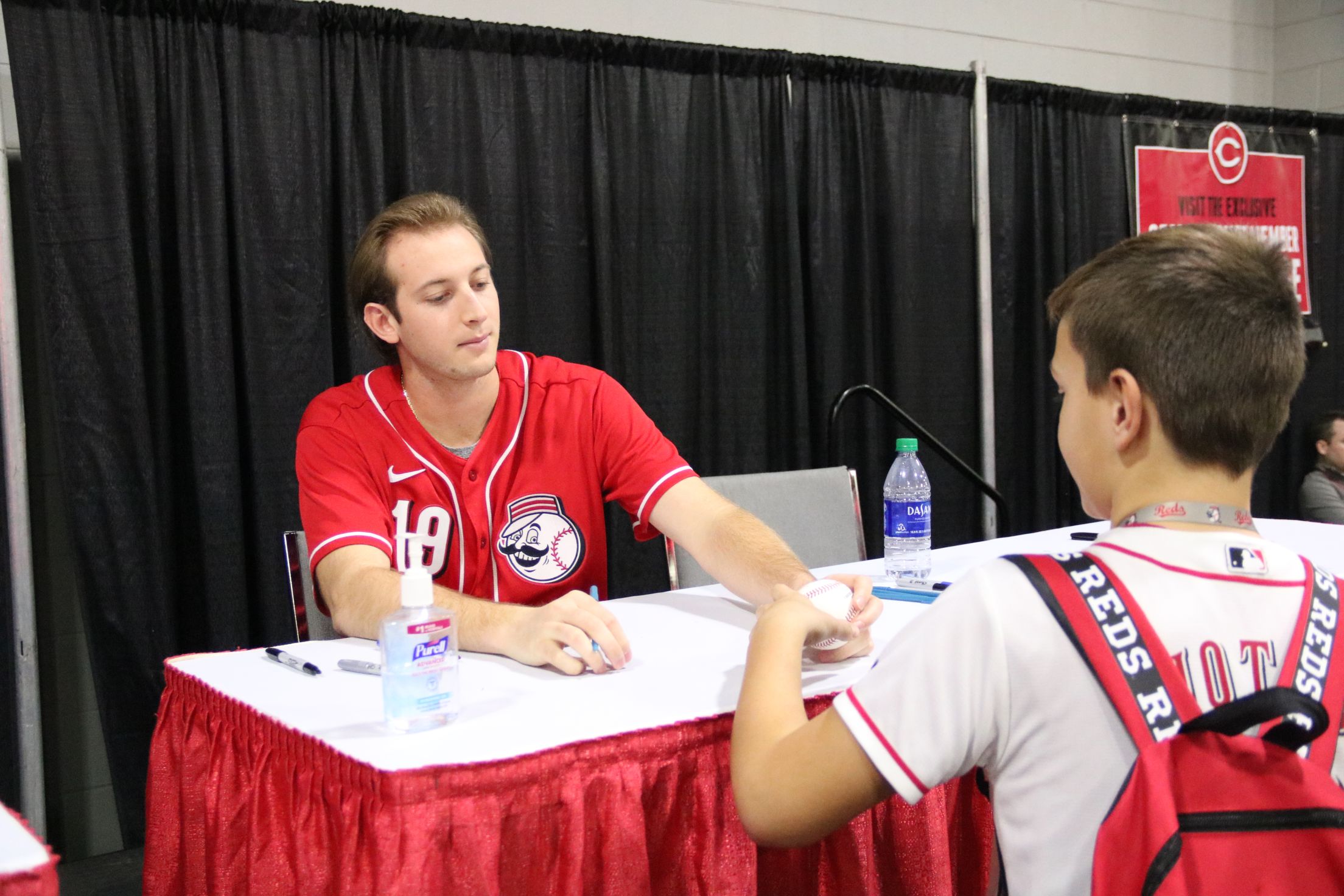 Redsfest | Cincinnati Reds
