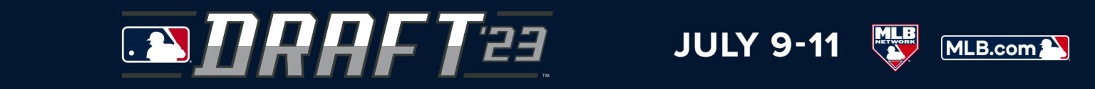 2023 MLB Draft News, Dates, Tracker and Prospects | MLB Español