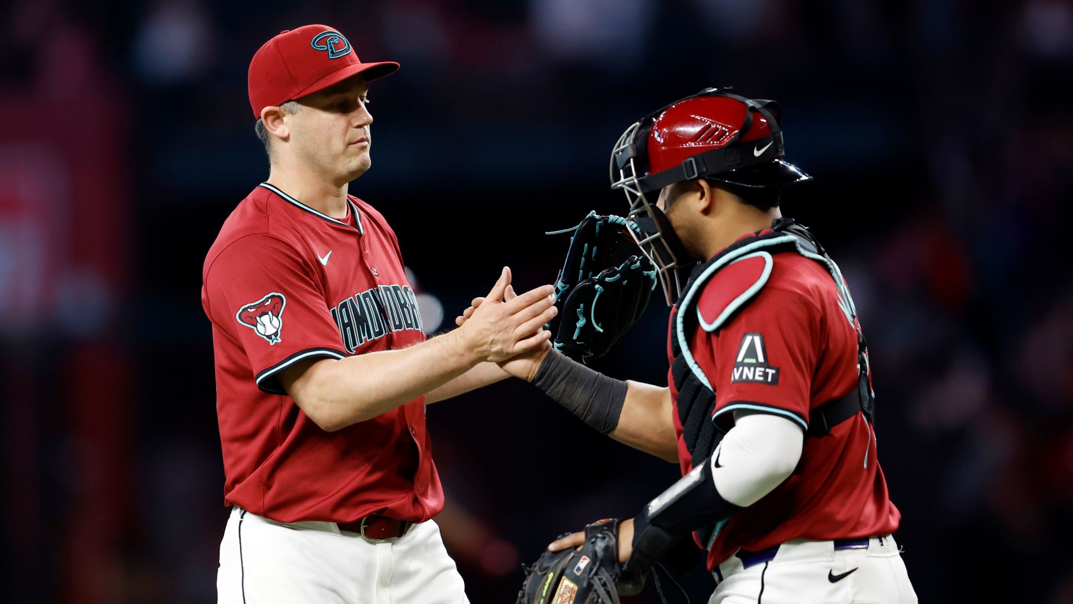 D-backs Photos | Arizona Diamondbacks