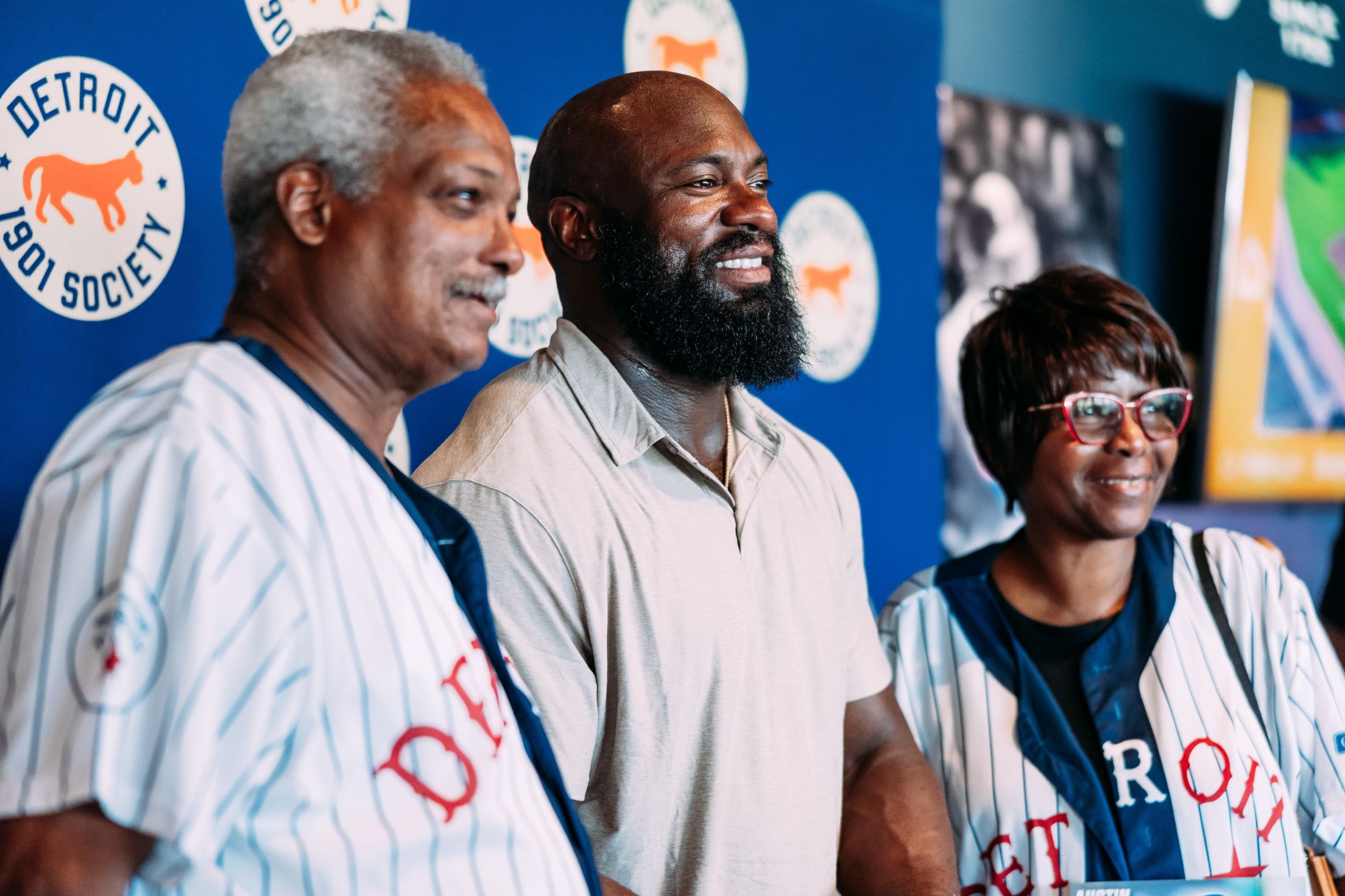 2024 Austin Jackson Breakfast | Detroit Tigers | Detroit Tigers