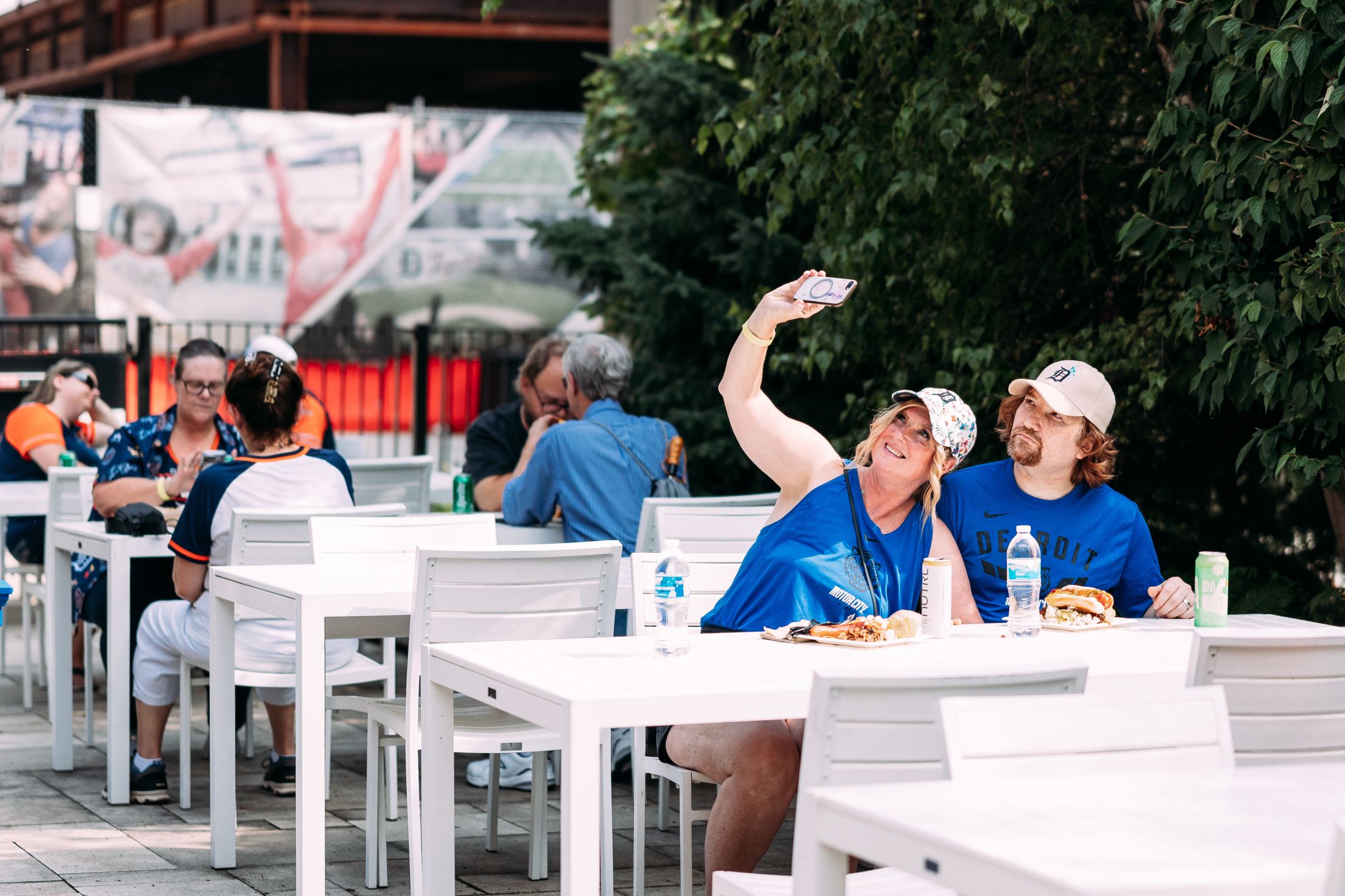 2024 BBQ Event | Detroit Tigers | Detroit Tigers