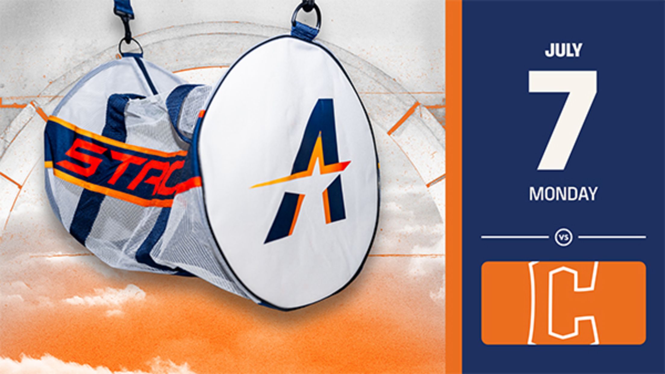 2025 Promotions | Houston Astros